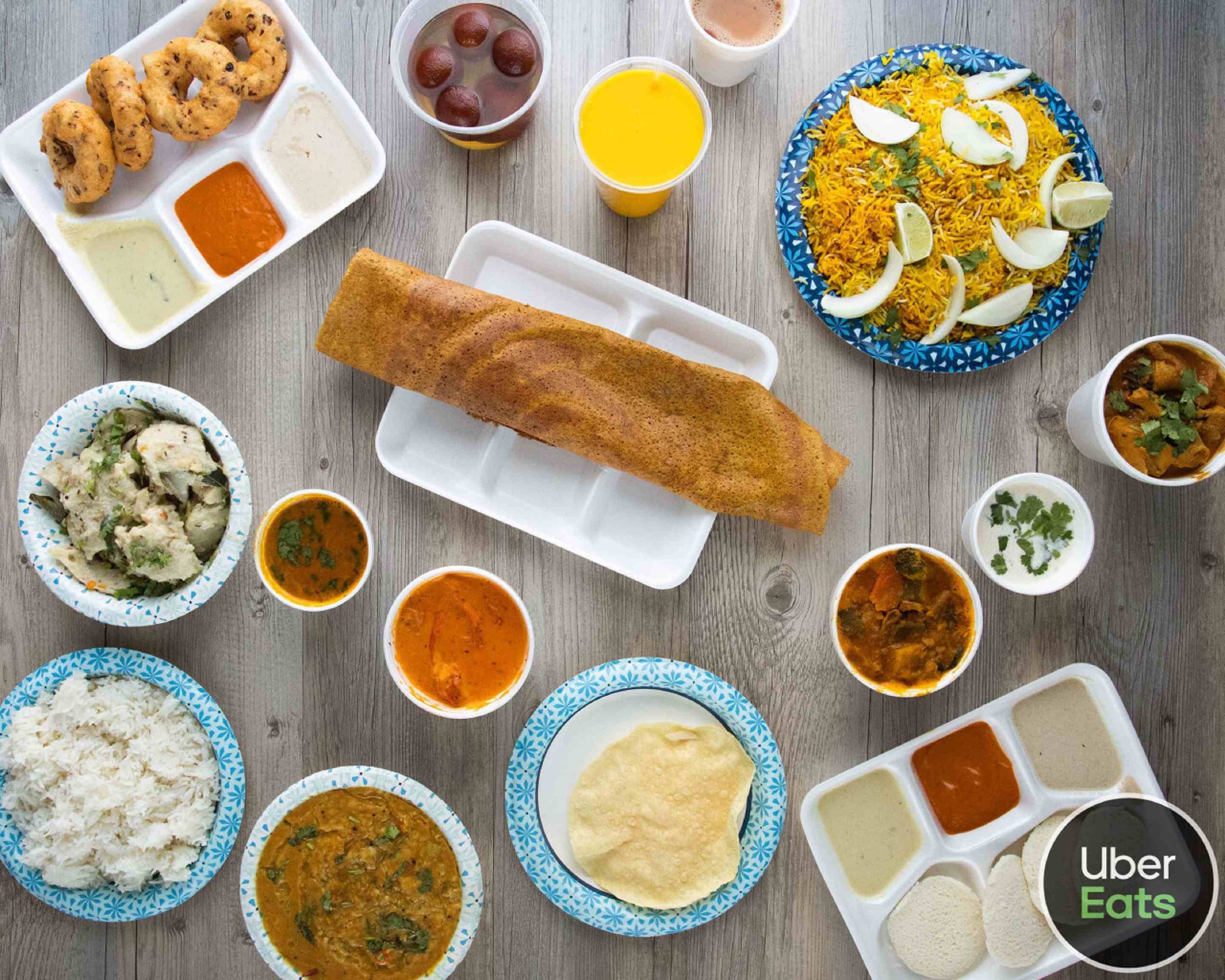 Pavani Express Menu San Antonio • Order Pavani Express Delivery Online ...