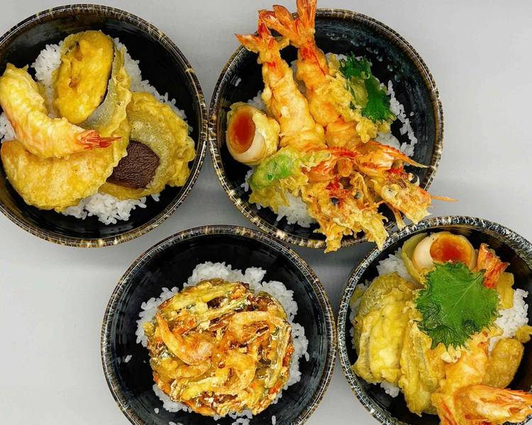 串天 創作Dining ゆるり Kushiten Creative Dining Yururiの出前・宅配・テイクアウトメニュー | ウーバーイーツ