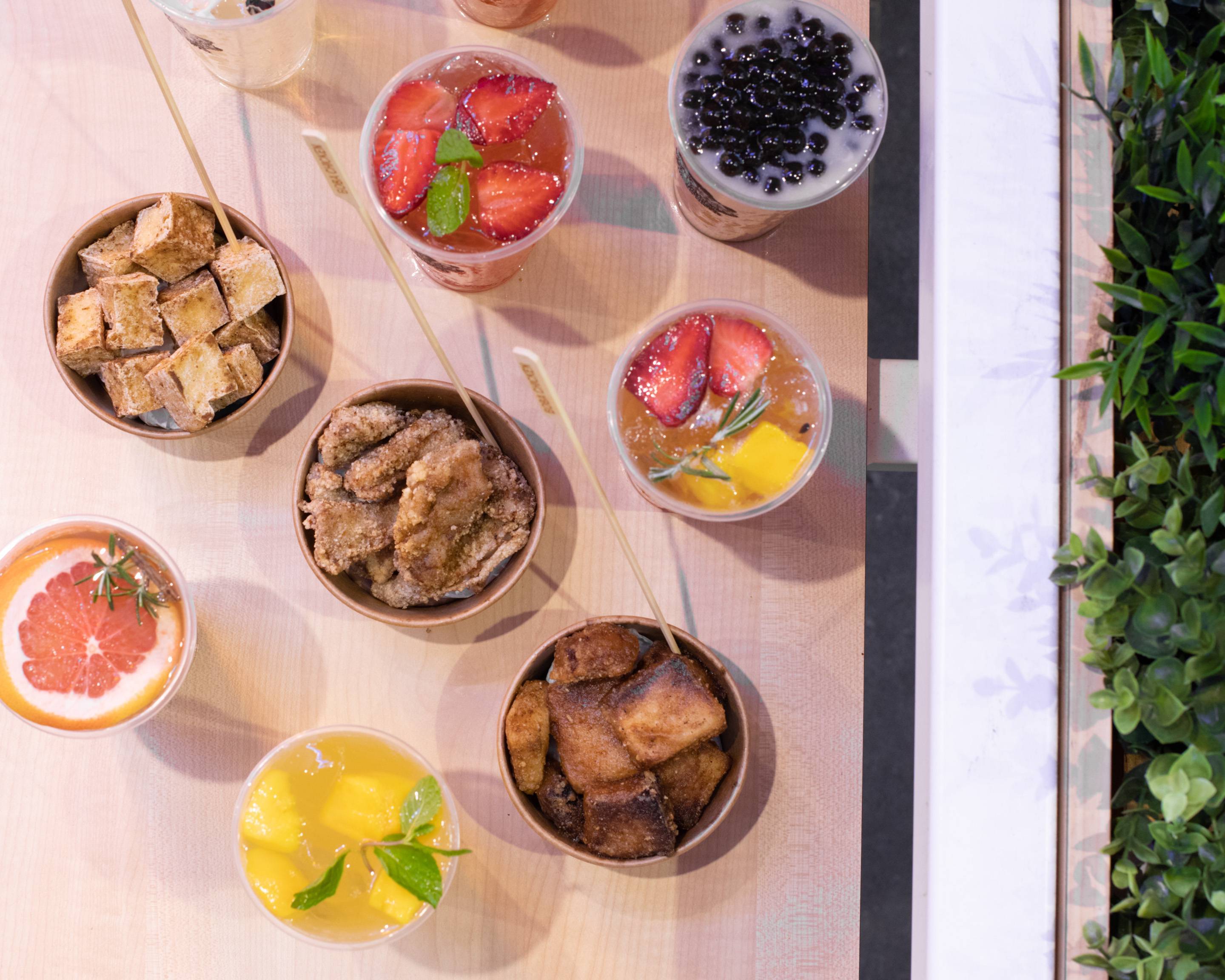 Order Boba Chicken (Garden City) - Menu Deals & Prices - Brisbane ...