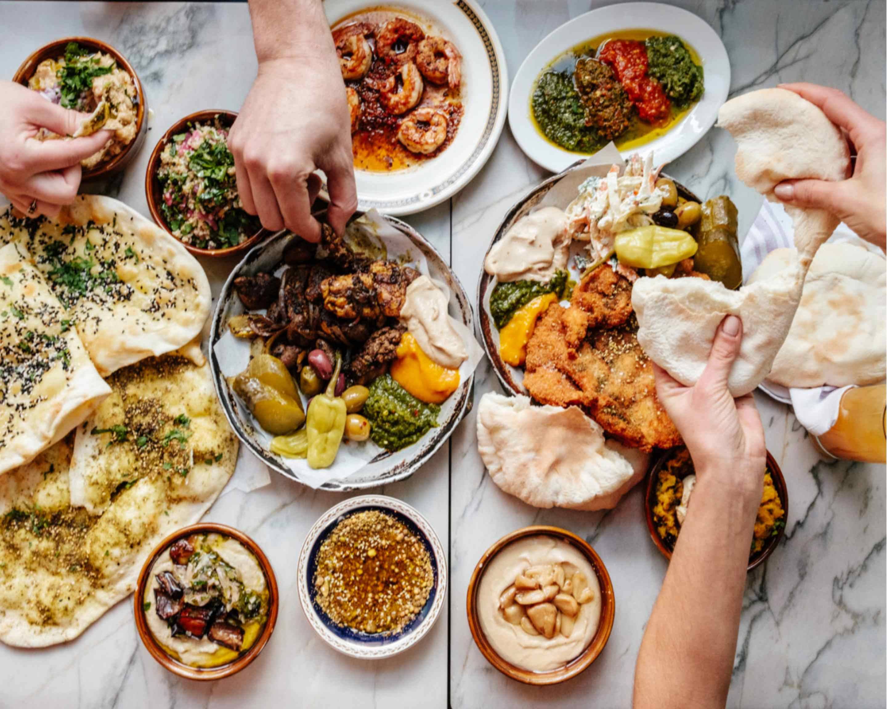 Order Alsham Food Market - Menu & Prices - Winnipeg Delivery | Uber Eats