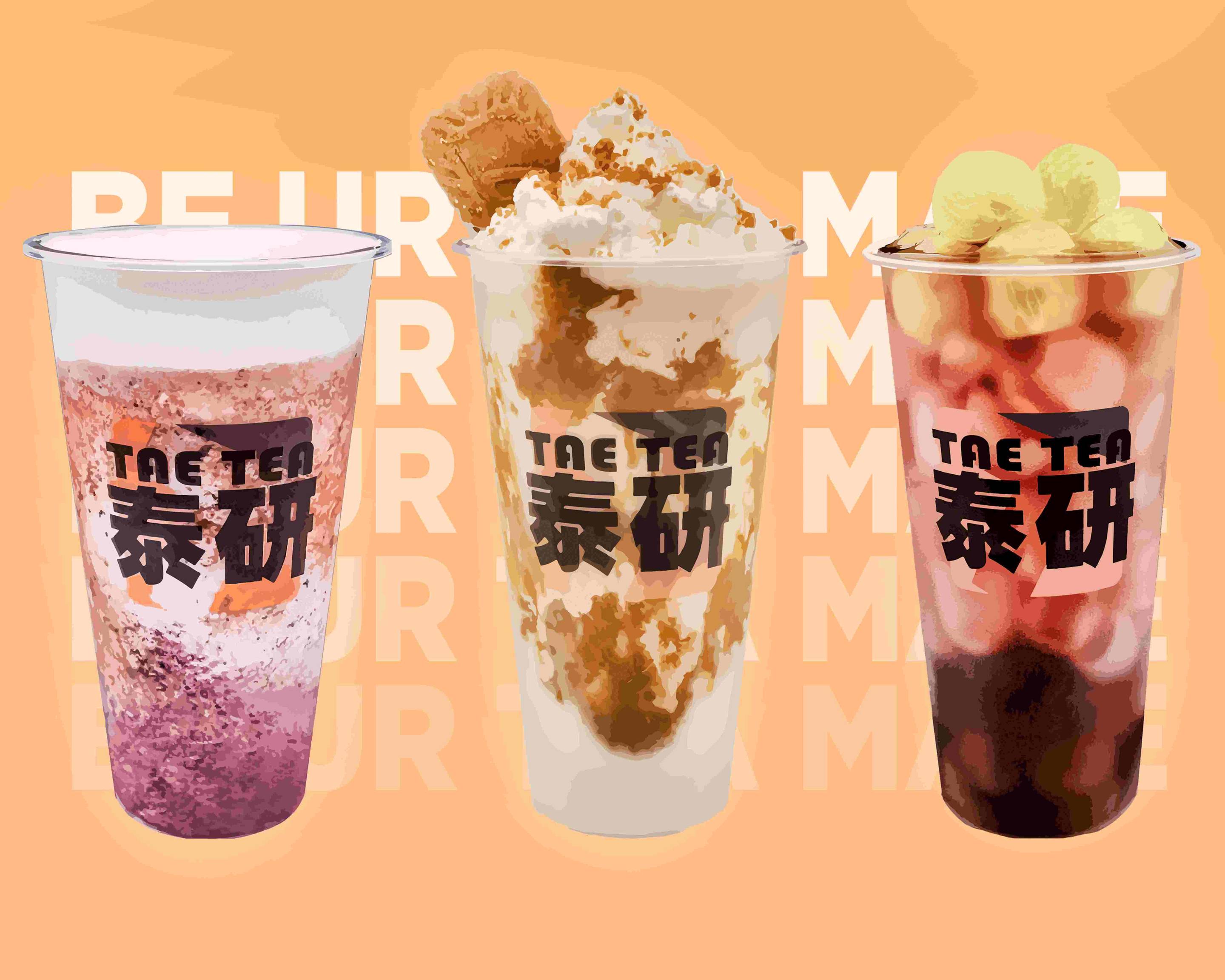 Order Tae Tea - Menu & Prices - Burnaby Delivery | Uber Eats