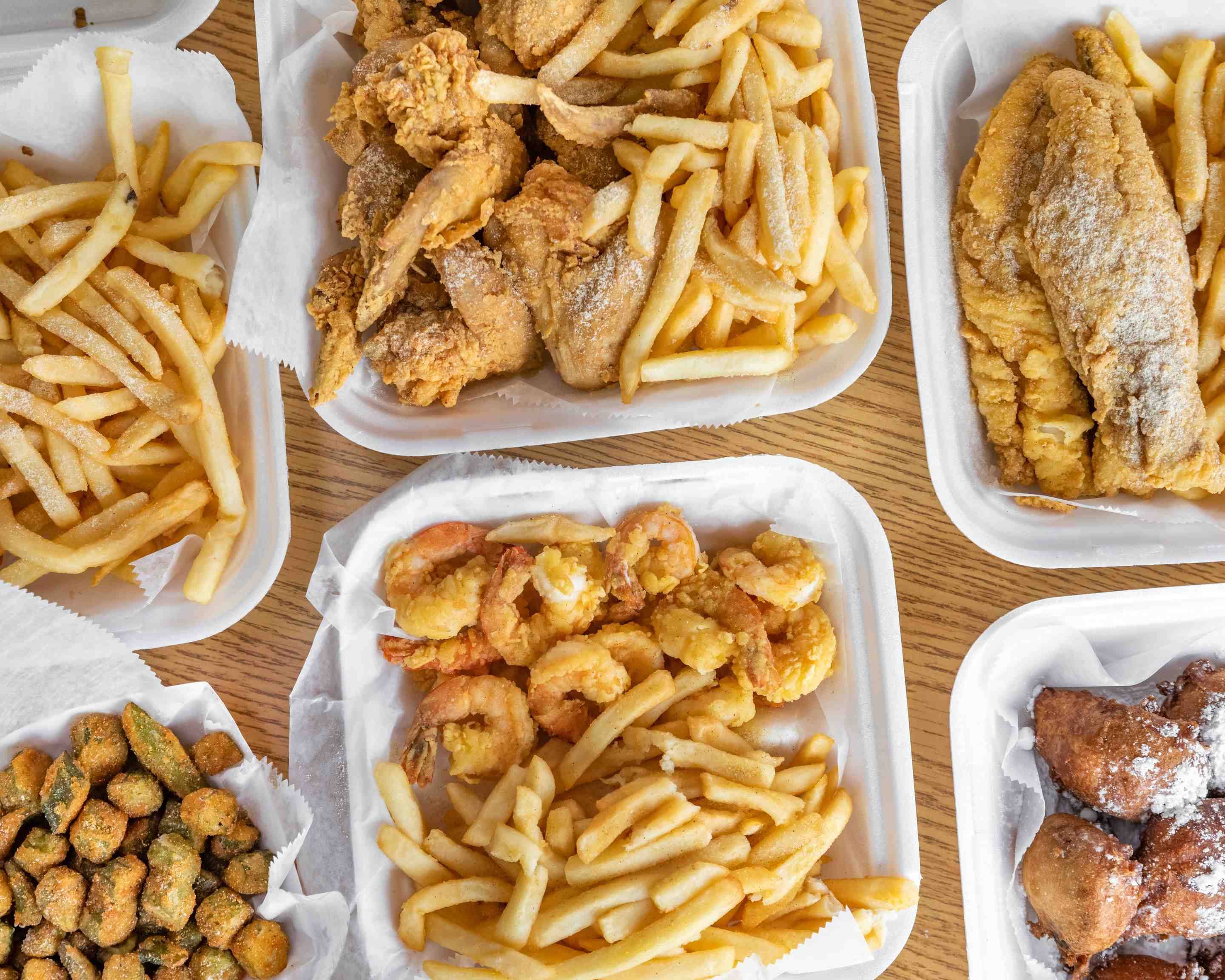 Snappers (Fort Lauderdale) Menu Pompano Beach • Order Snappers (Fort ...