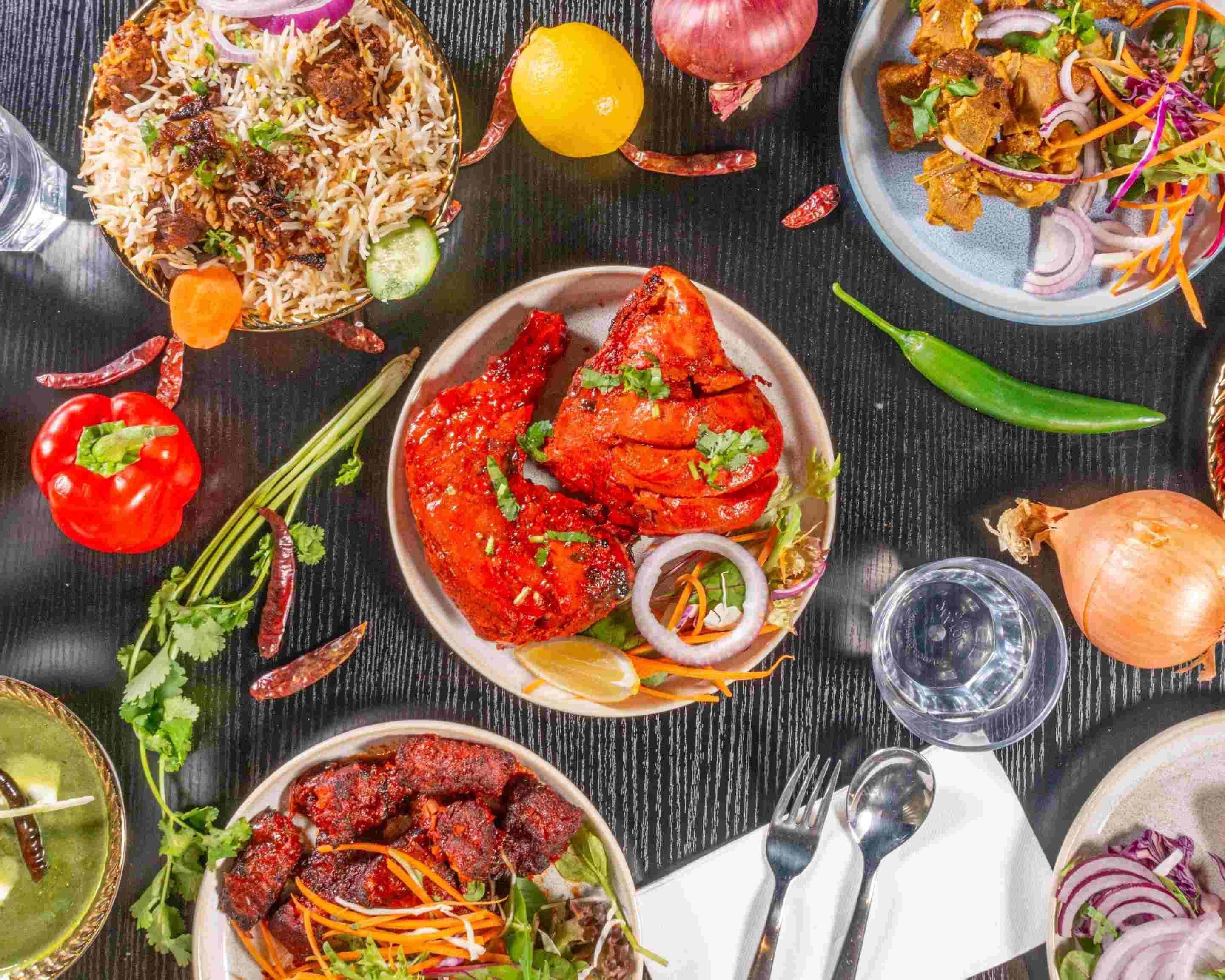 Order Pista House Bella Vista | Menu & Prices | Sydney Delivery | Uber Eats