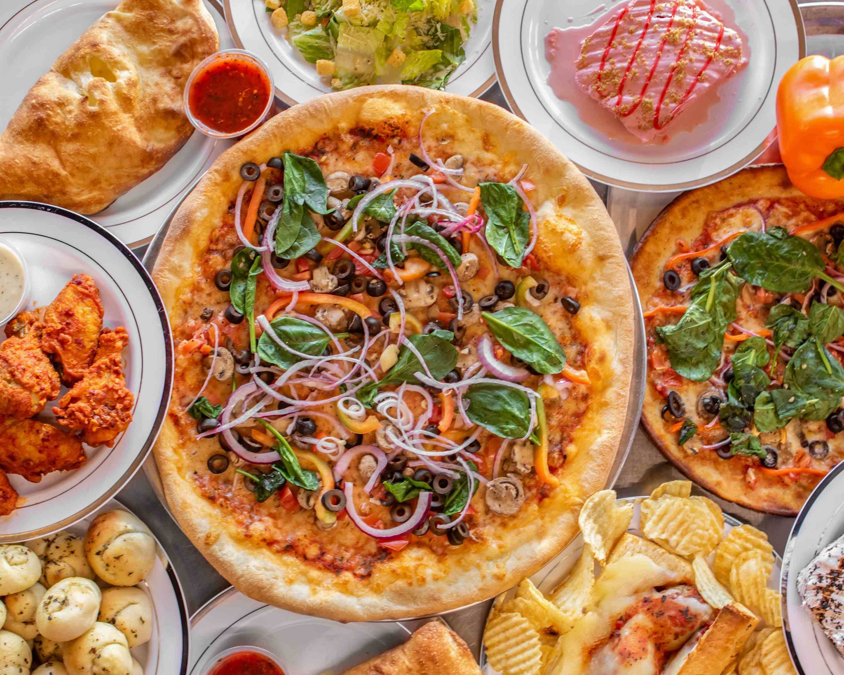 IPIZZA (Tempe) Menu Scottsdale • Order IPIZZA (Tempe) Delivery Online ...