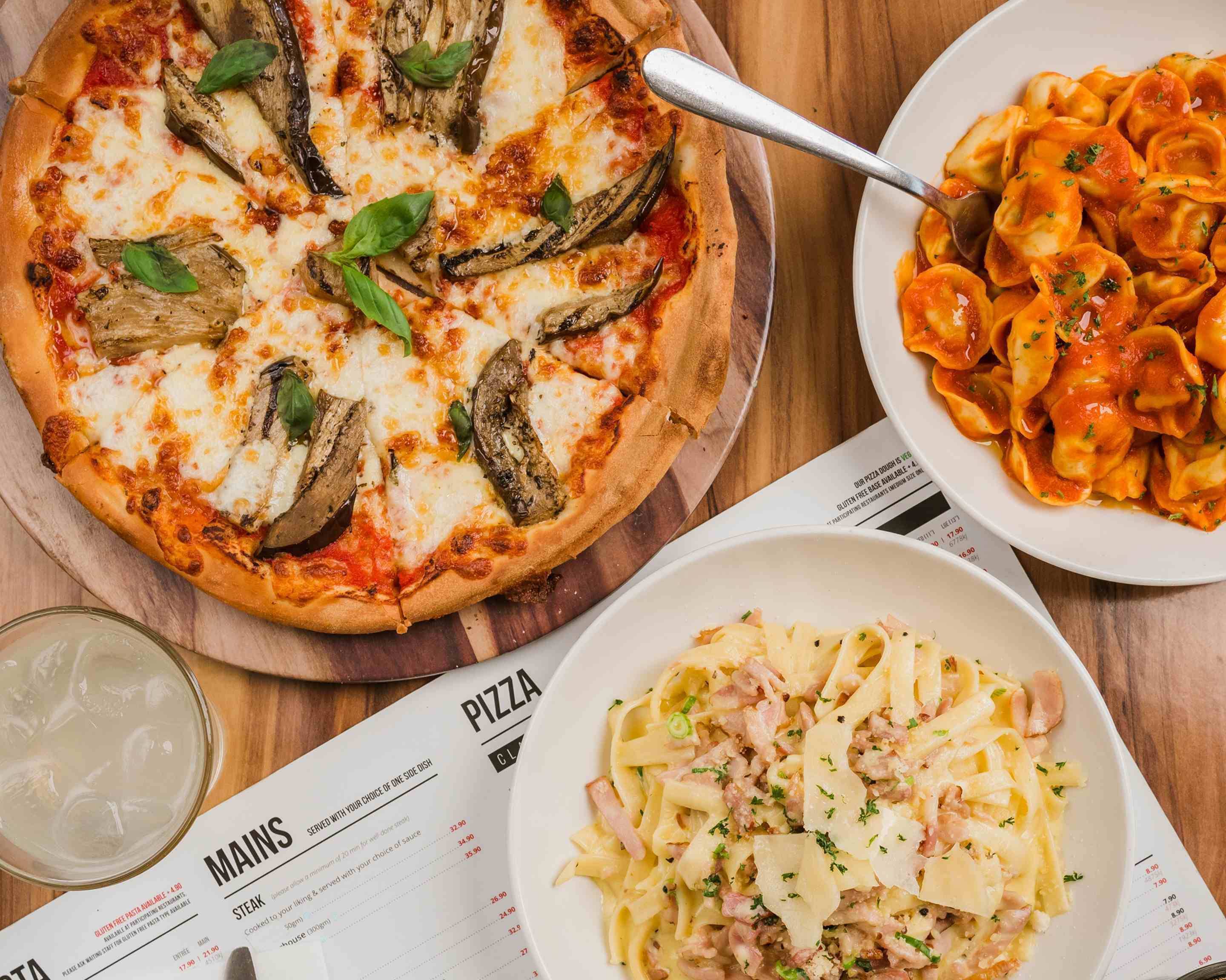 Order La Porchetta (Ivanhoe) - Menu Deals & Prices - Melbourne Delivery ...
