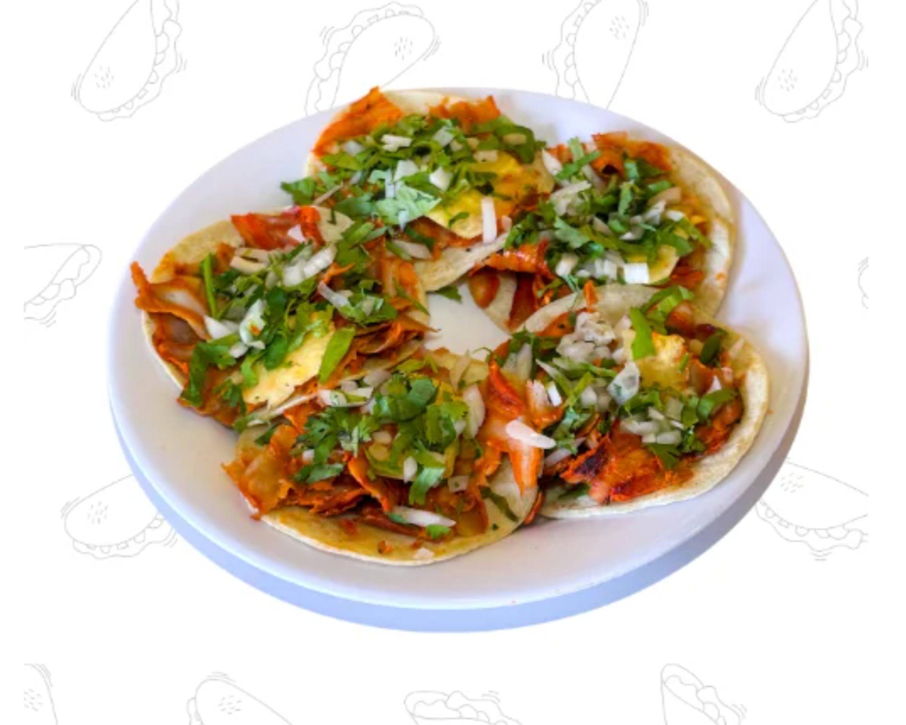 Encomenderos Triana Menú a Domicilio【Menú y Precios】Torreón | Uber Eats