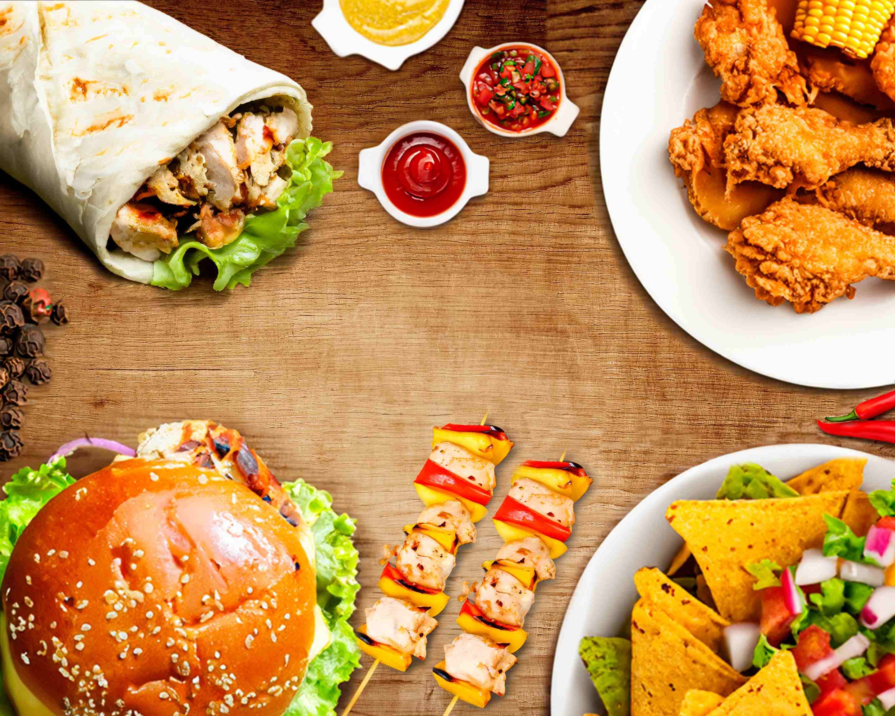 Chris Chicken Chef Menú a Domicilio【Menú y Precios】Valencia | Uber Eats