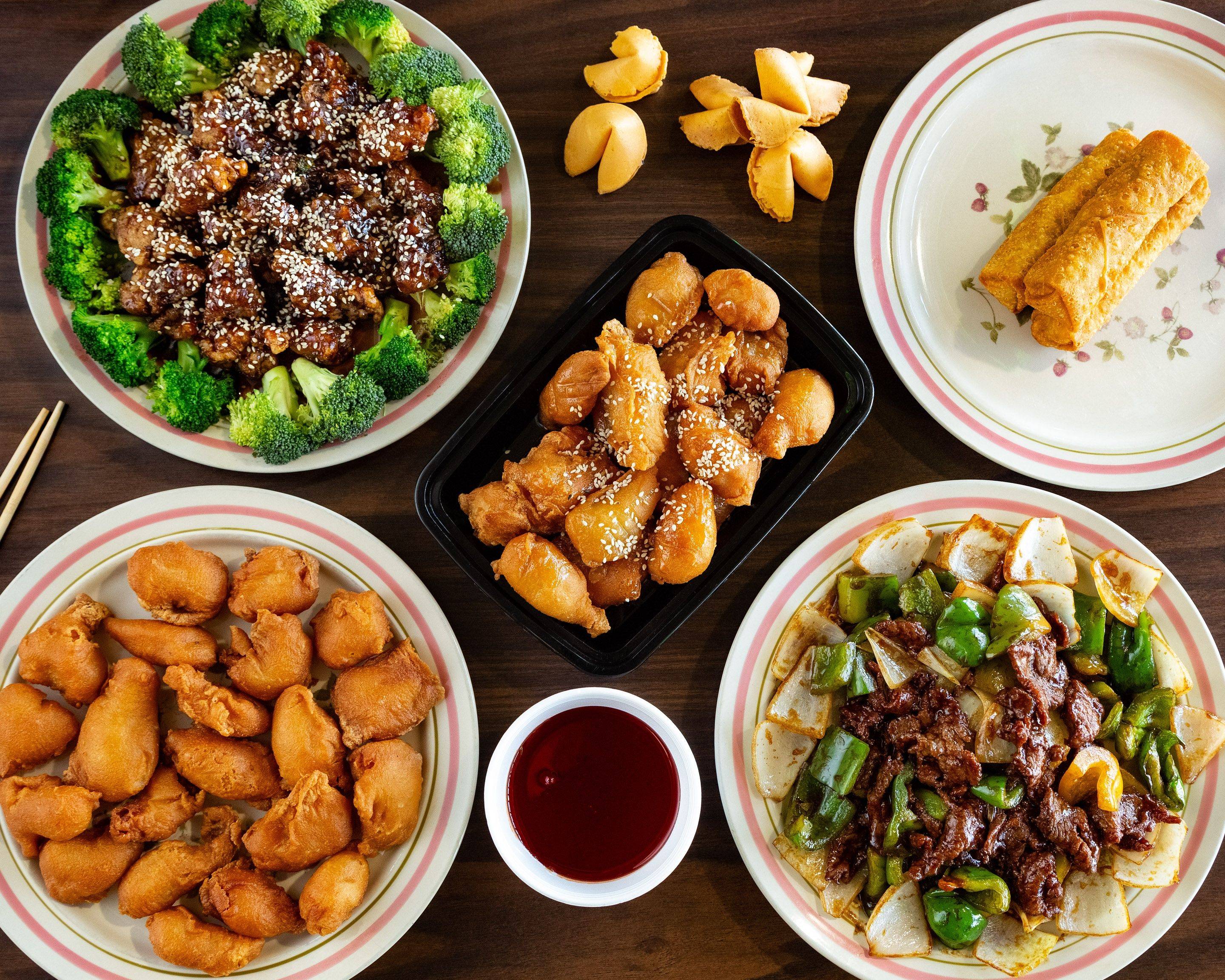 Order Kings Chef Chinese Food - Menu & Prices - North Miami Delivery ...