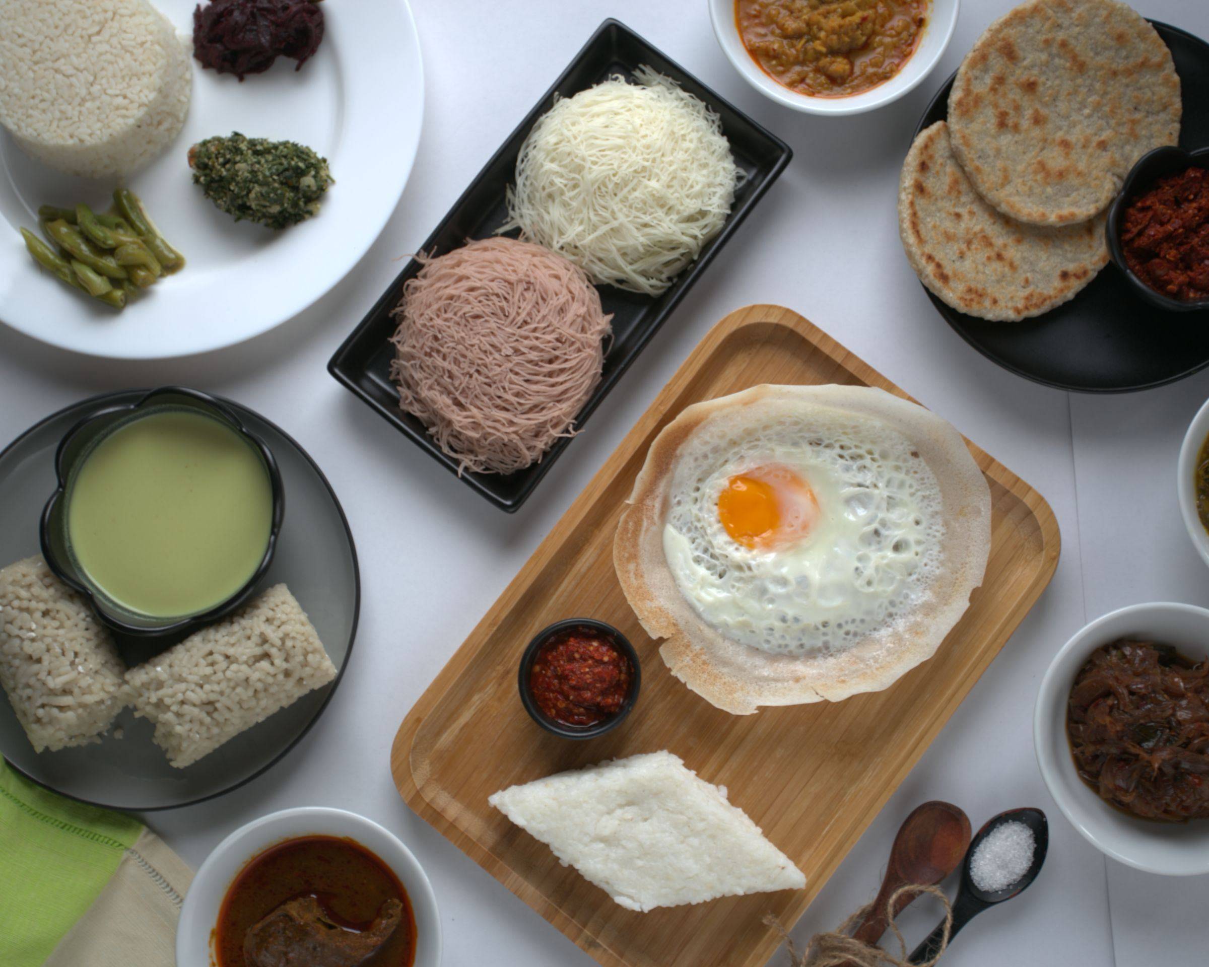 Hopper Man - Dehiwala Delivery | Colombo | Uber Eats