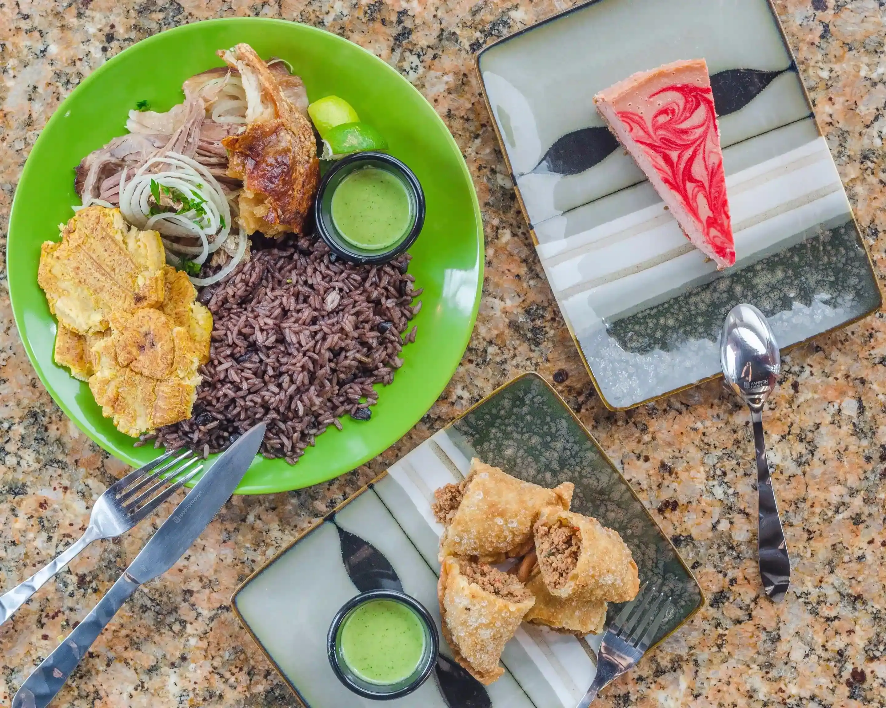 El Rincon Criollo a domicilio en Limón | Menú y precios | Uber Eats