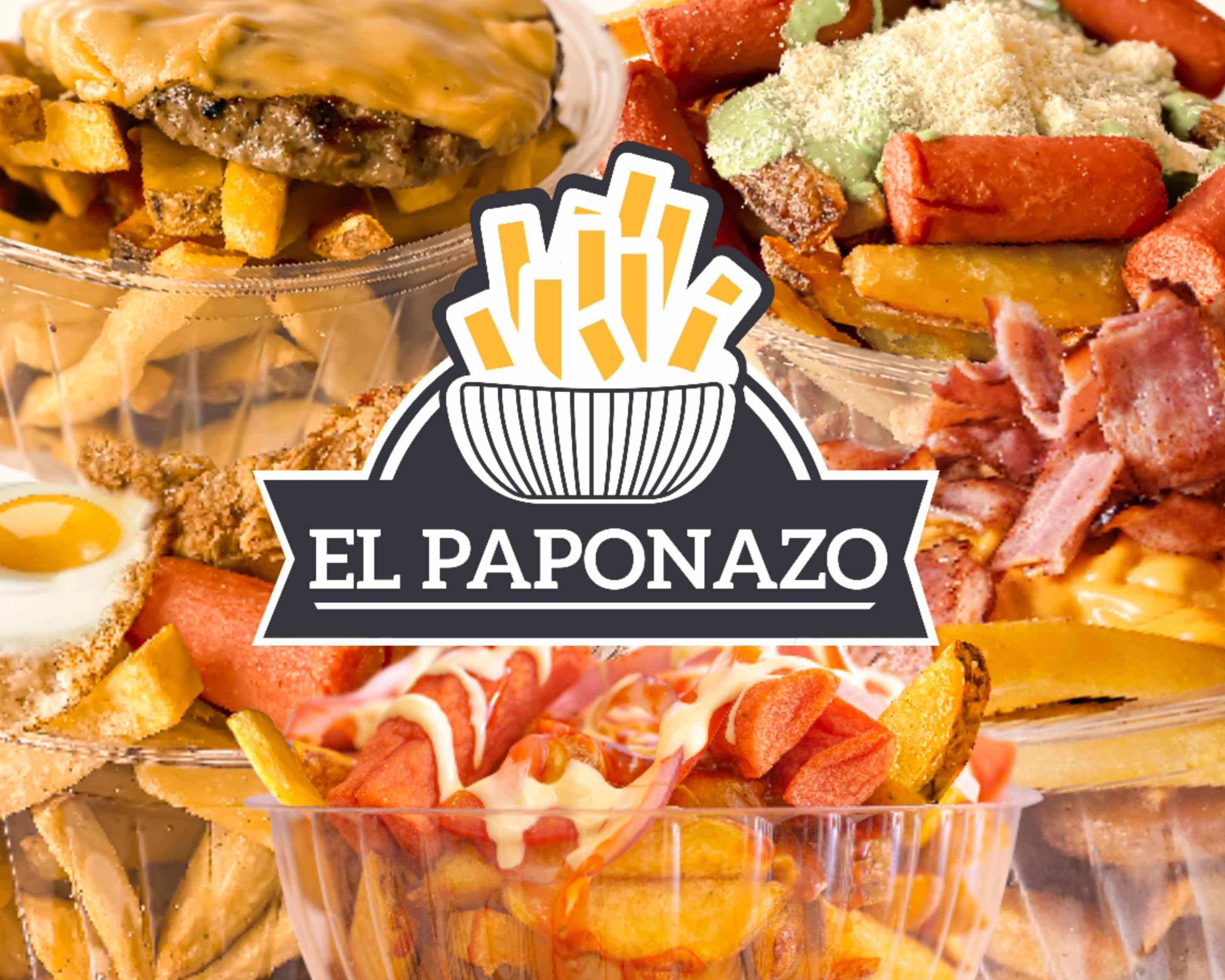 EL PAPONAZO a domicilio en Quito | Menú y precios | Uber Eats