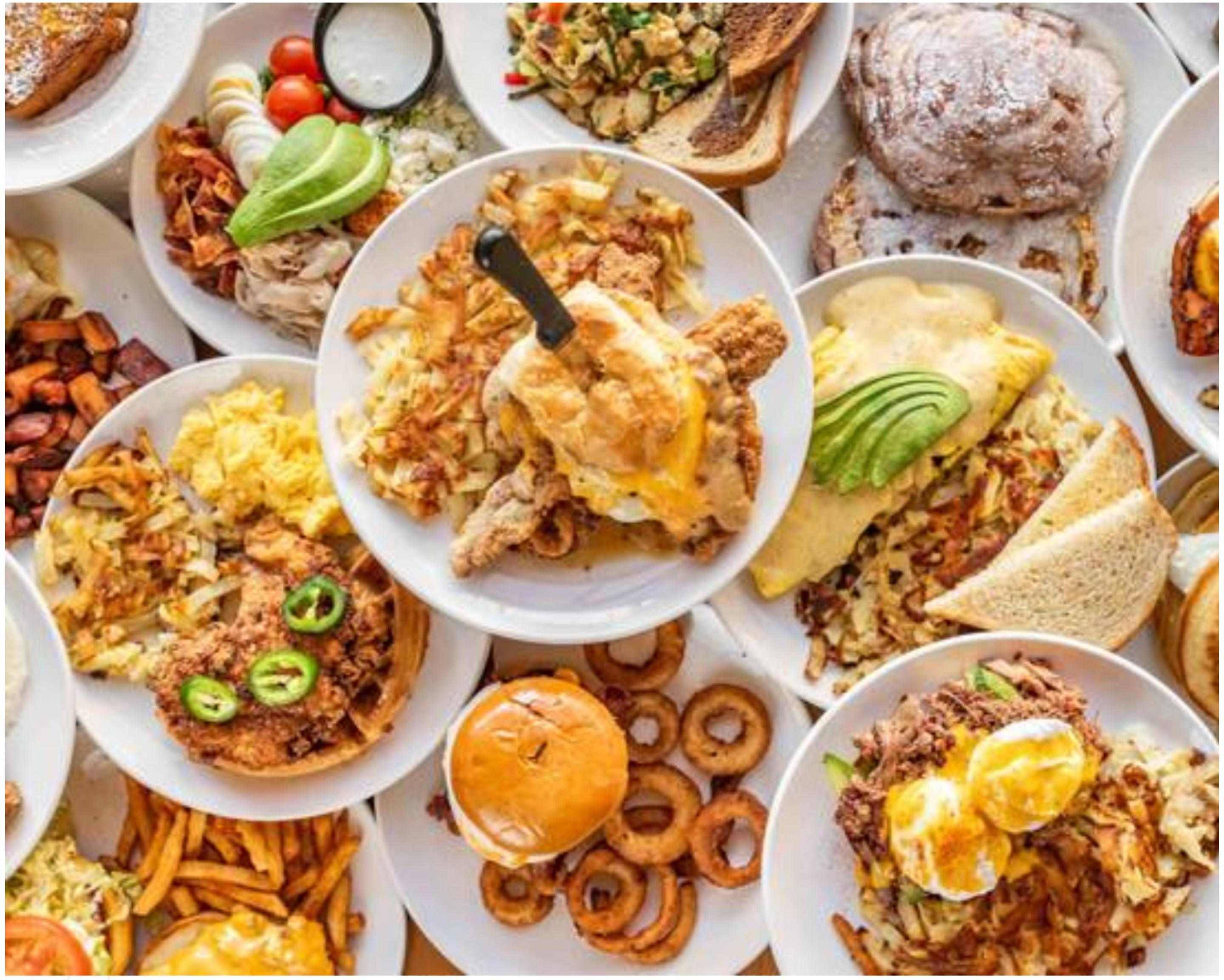 Brunch Snob (Elliot Rd) Menu Phoenix • Order Brunch Snob (Elliot Rd ...