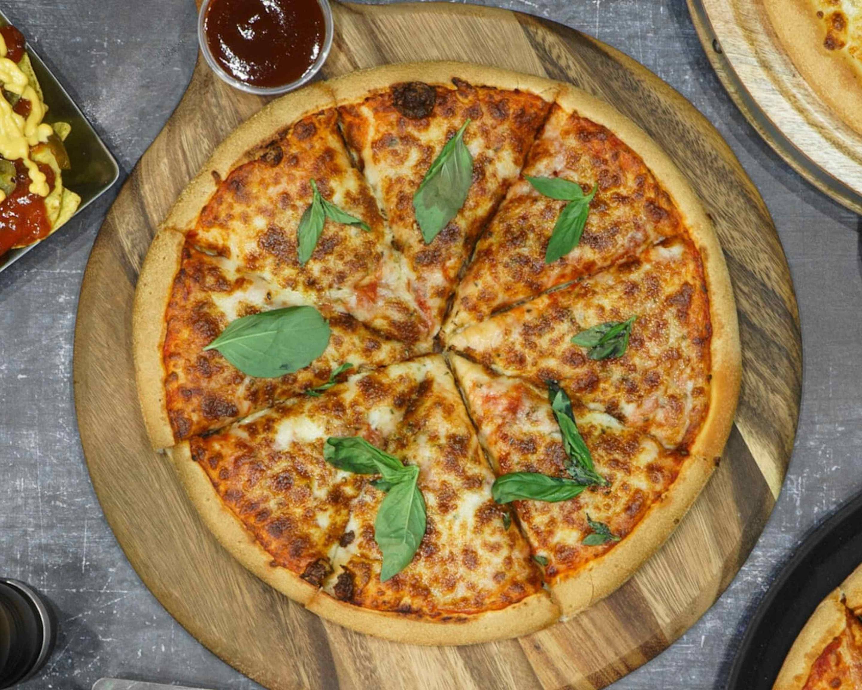 Mr. Joes Menu Deals & Prices - Blackburn Delivery - Order with Uber Eats