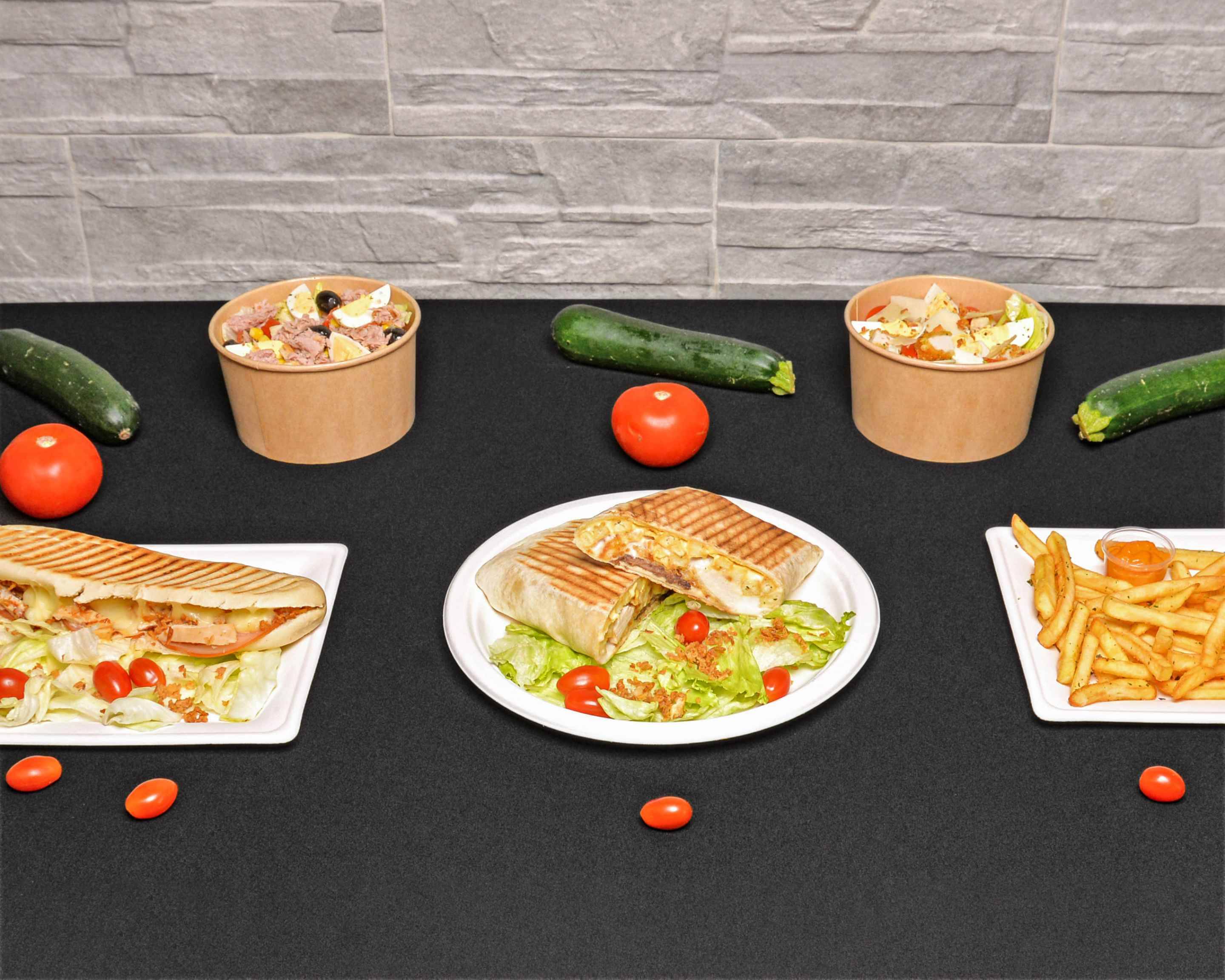 Livraison du menu Cookoo C Noo à Nîmes - 【Menu et prix】 | Uber Eats