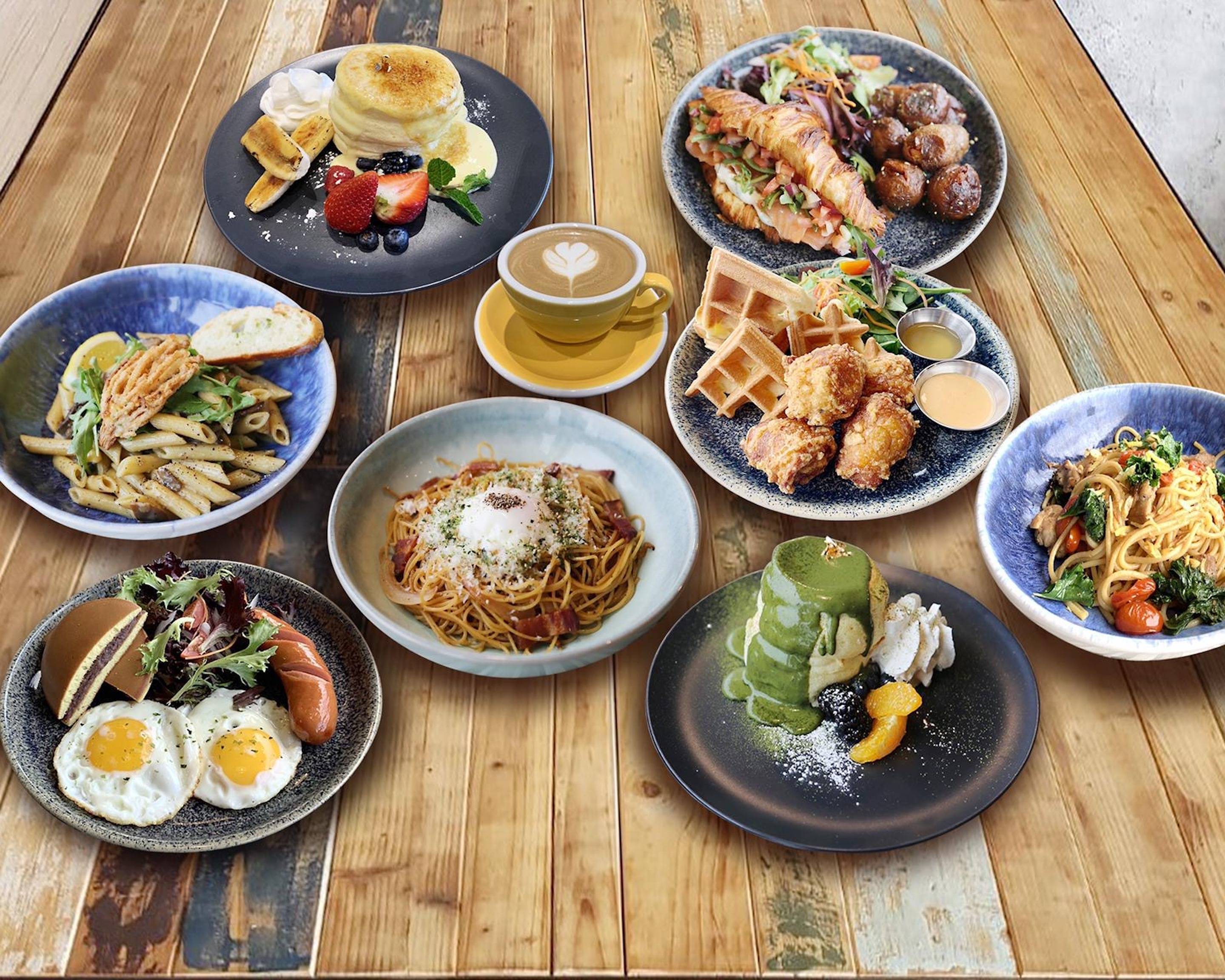 Order Cafe N One - Menu & Prices - Markham Delivery | Uber Eats