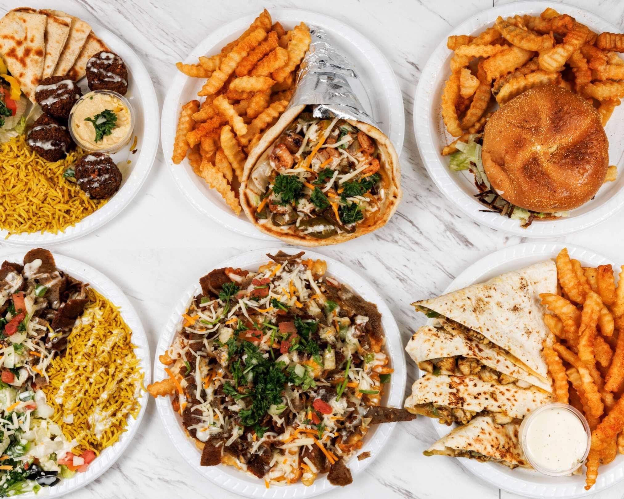 Order Mr. Wiz Kitchen (Petra Pizza&pasta) Menu Delivery【Menu & Prices】| Nashville | Uber Eats