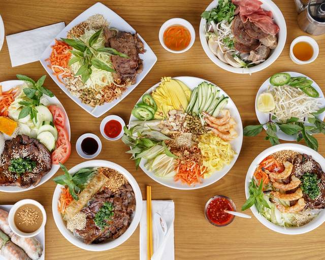 Pho Delivery Near Me | Uber Eats