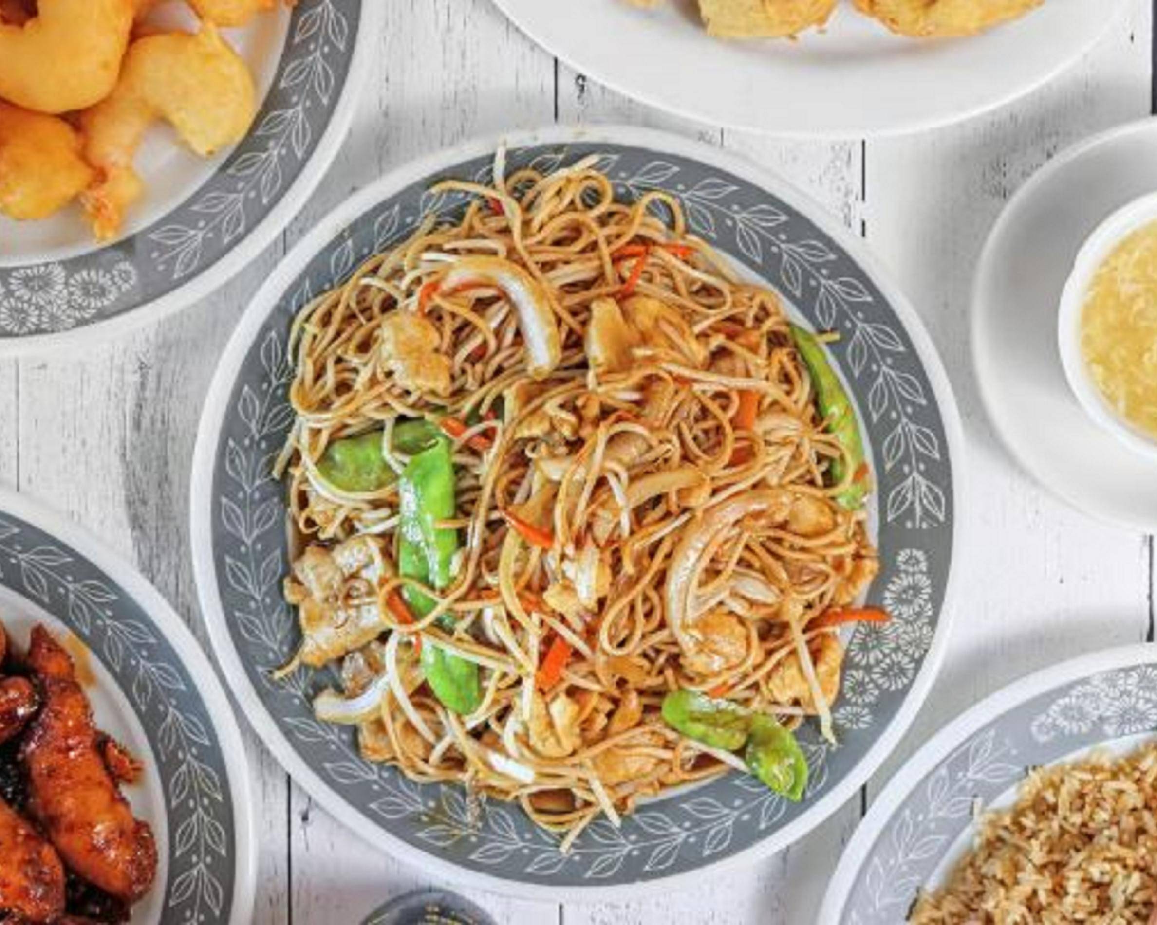 Kwang Chow Restaurant Menu Milwaukie • Order Kwang Chow Restaurant ...