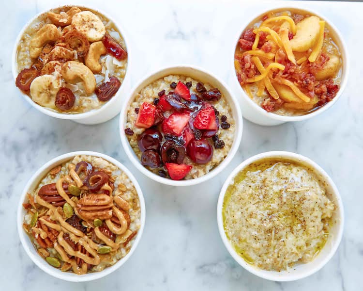 Order Breakfast Tasting Menu Delivery【Menu & Prices】| Front Royal ...