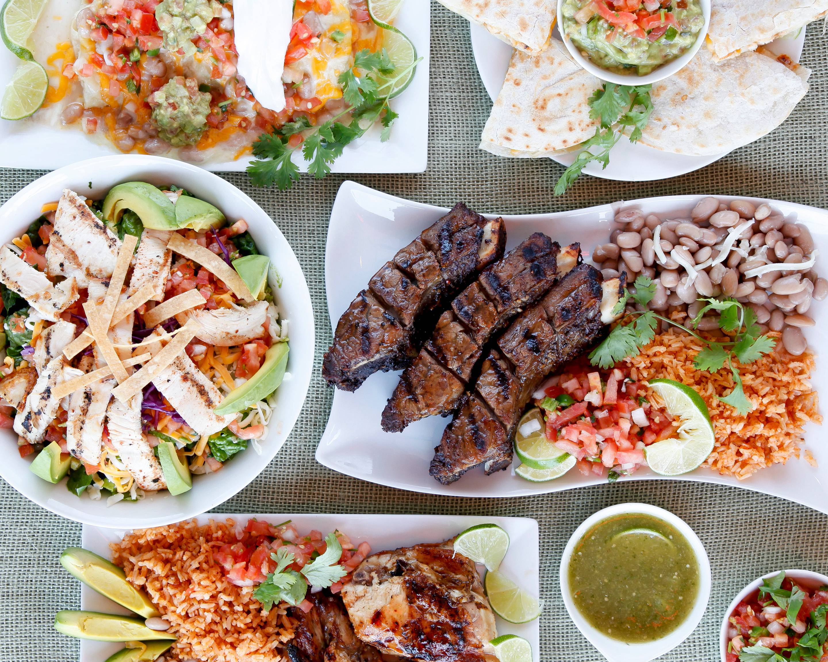 Order Pollofino - Menu & Prices - Goleta Delivery | Uber Eats