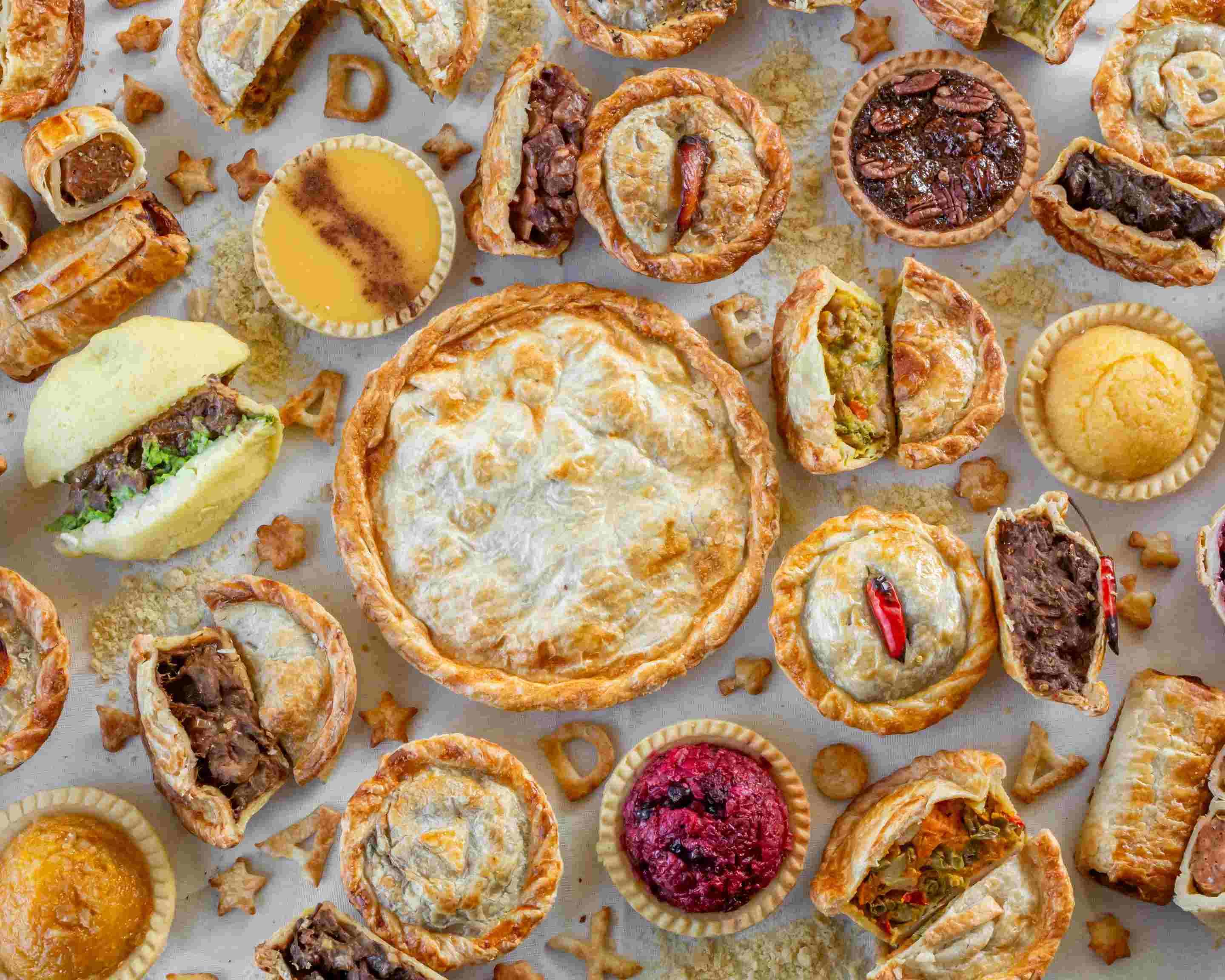 Order South Windsor Pie Stop | Menu & Prices | Sydney Delivery | Uber Eats