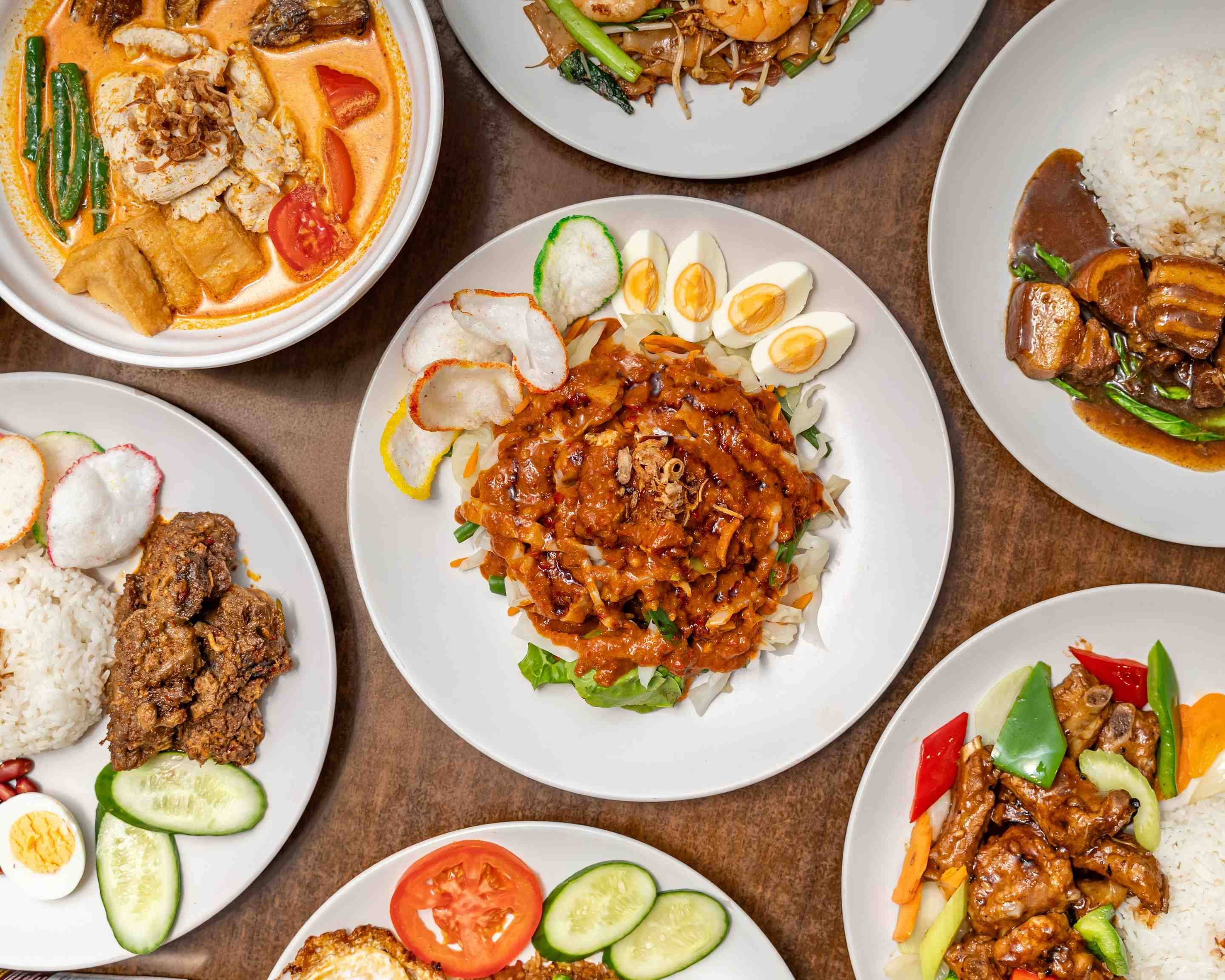 Uncle Lee Kitchen Menu Takeout in Bendigo | Delivery Menu & Prices ...