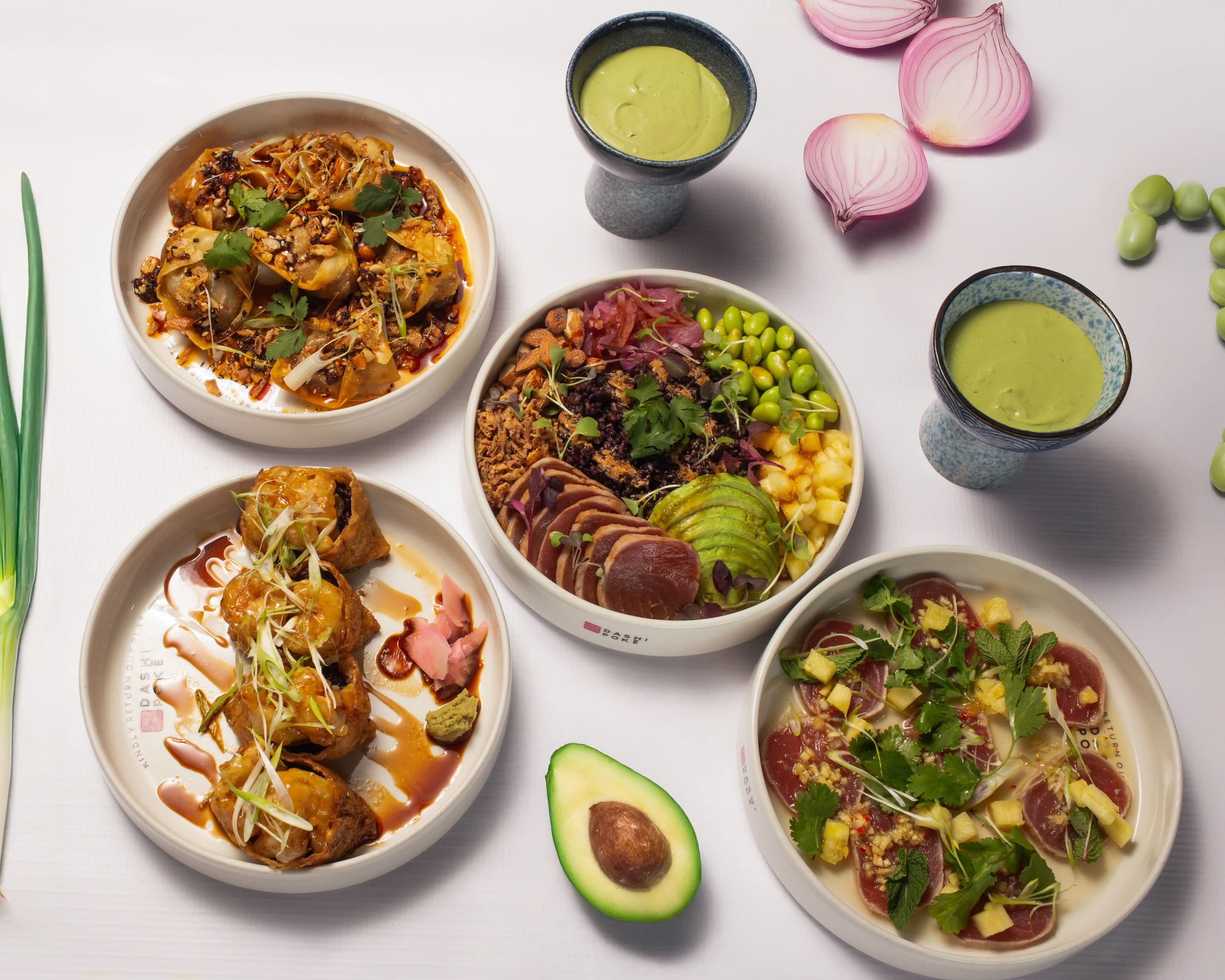 Order Dashi Riverlands | Menu & prices | Cape Town delivery | Uber Eats
