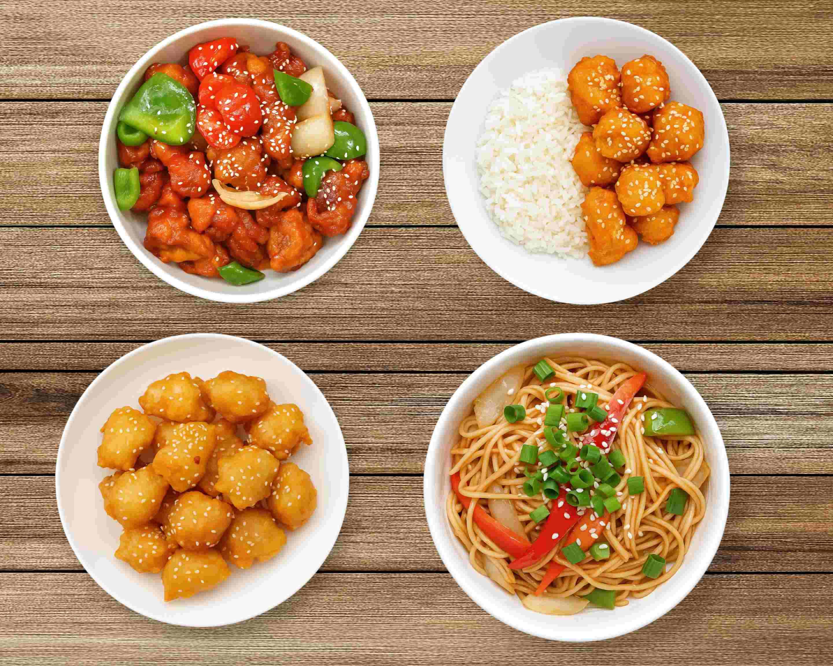 Golden Jack Express Menu Takeout in Bundaberg | Delivery Menu & Prices ...
