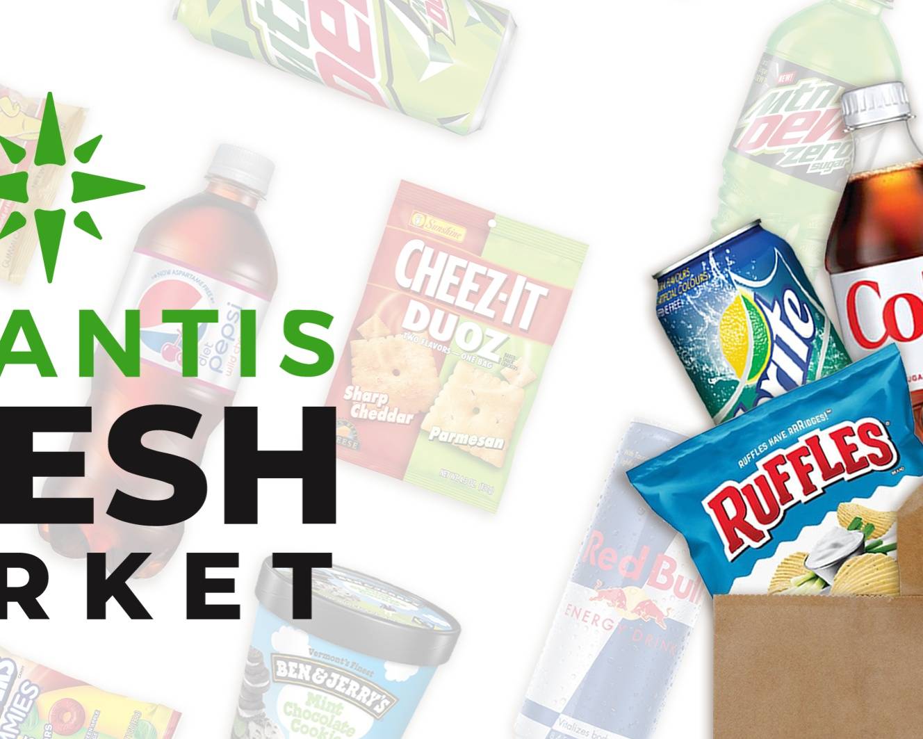 Atlantis Fresh Market #567 | Same Day Delivery - Less than 1 Hour ...