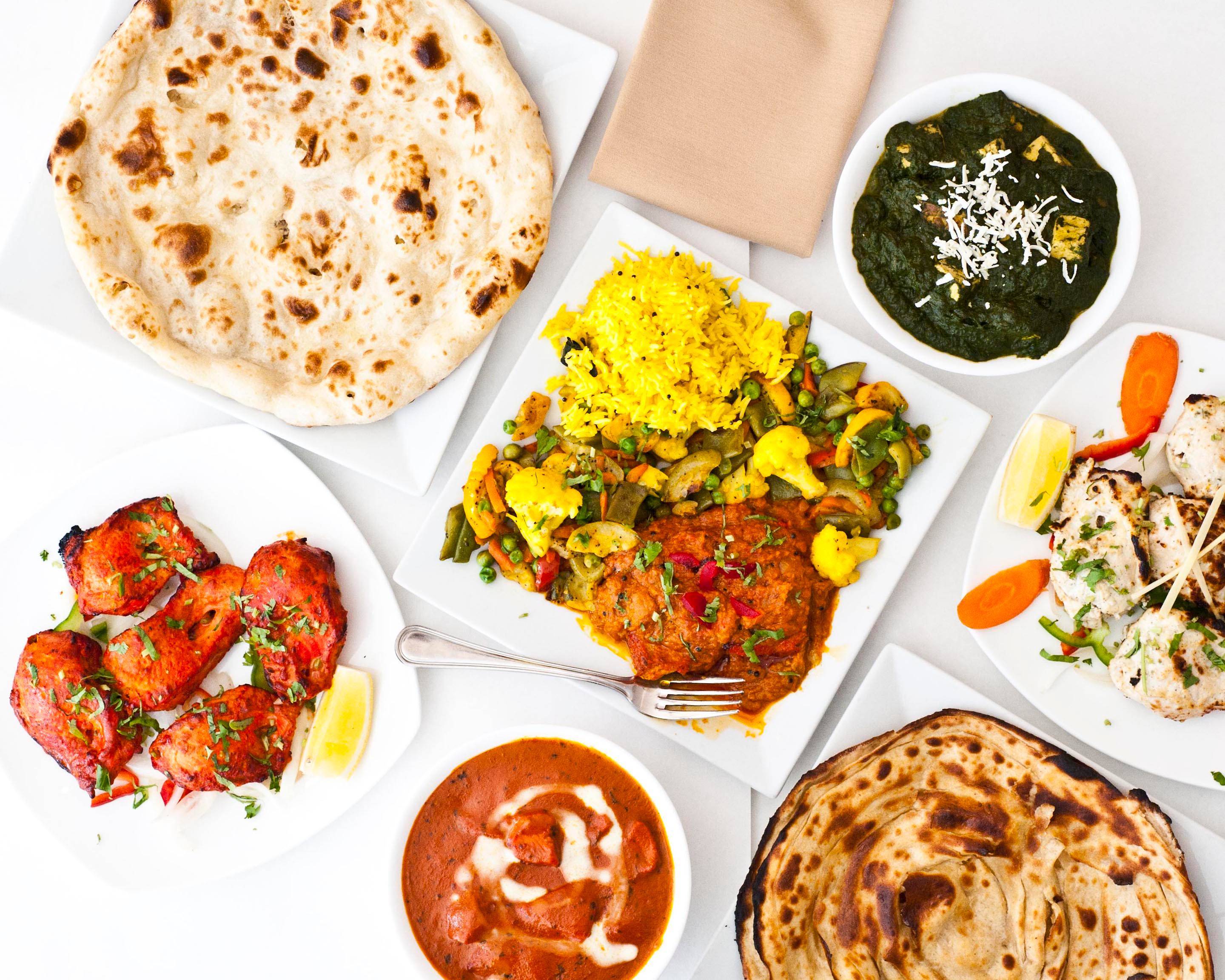 Order Akash Miami Beach - Menu & Prices - Miami Beach Delivery | Uber Eats