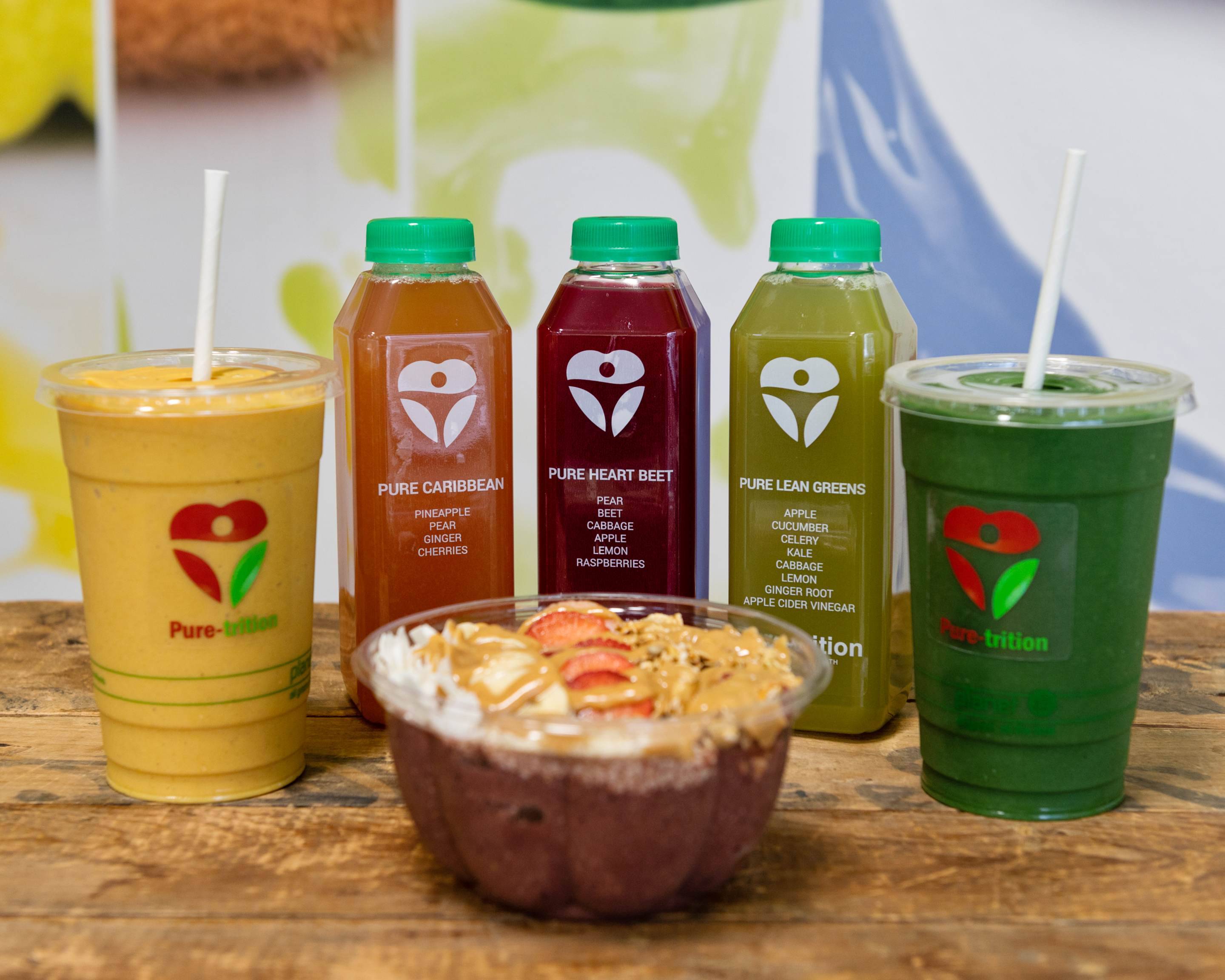 Pure-trition Menu Indianapolis • Order Pure-trition Delivery Online ...