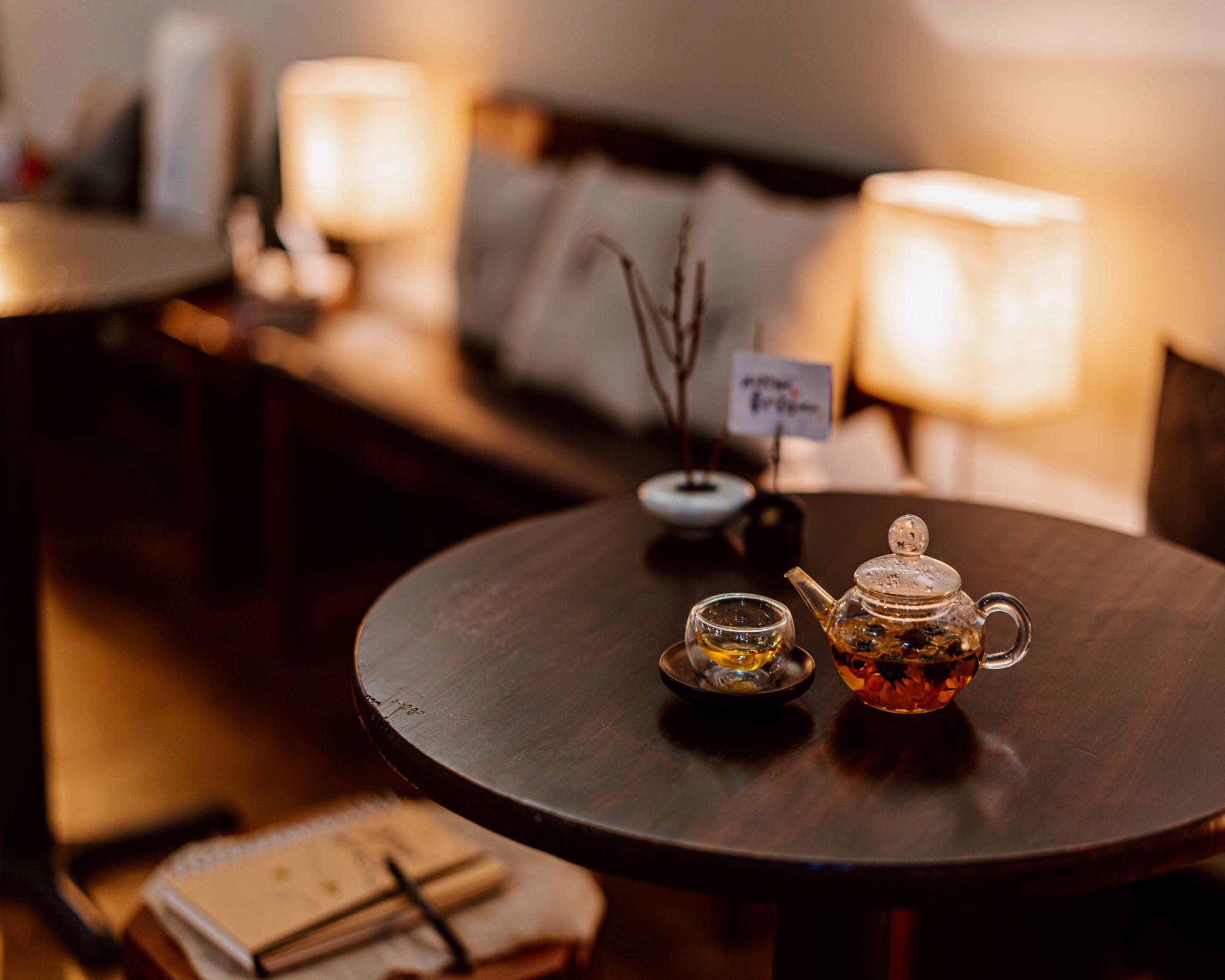 Order Soricha Tea & Theater Menu Delivery【Menu & Prices】| Annandale ...