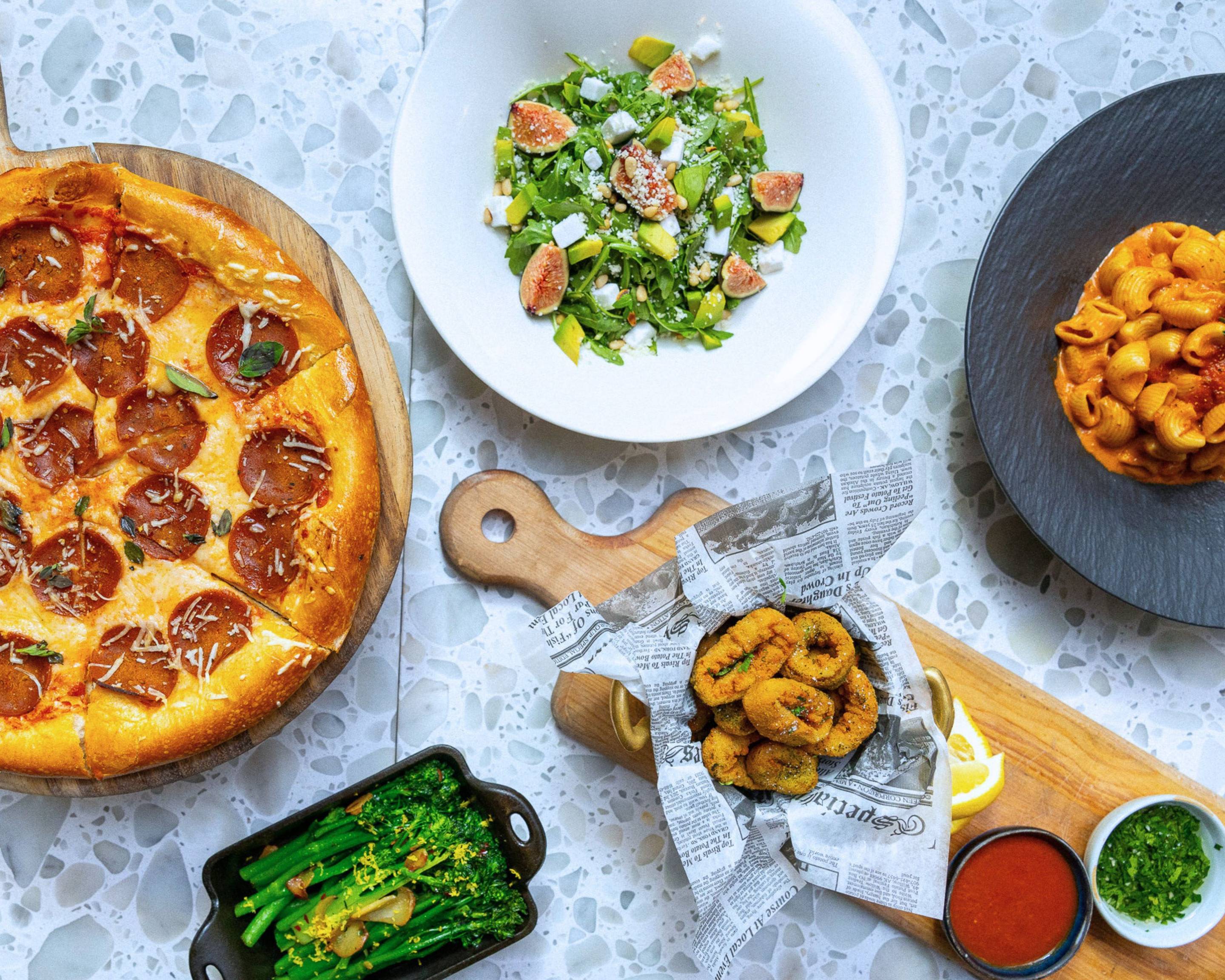 Order Coletta Menu Delivery in New York | Menu & Prices | Uber Eats