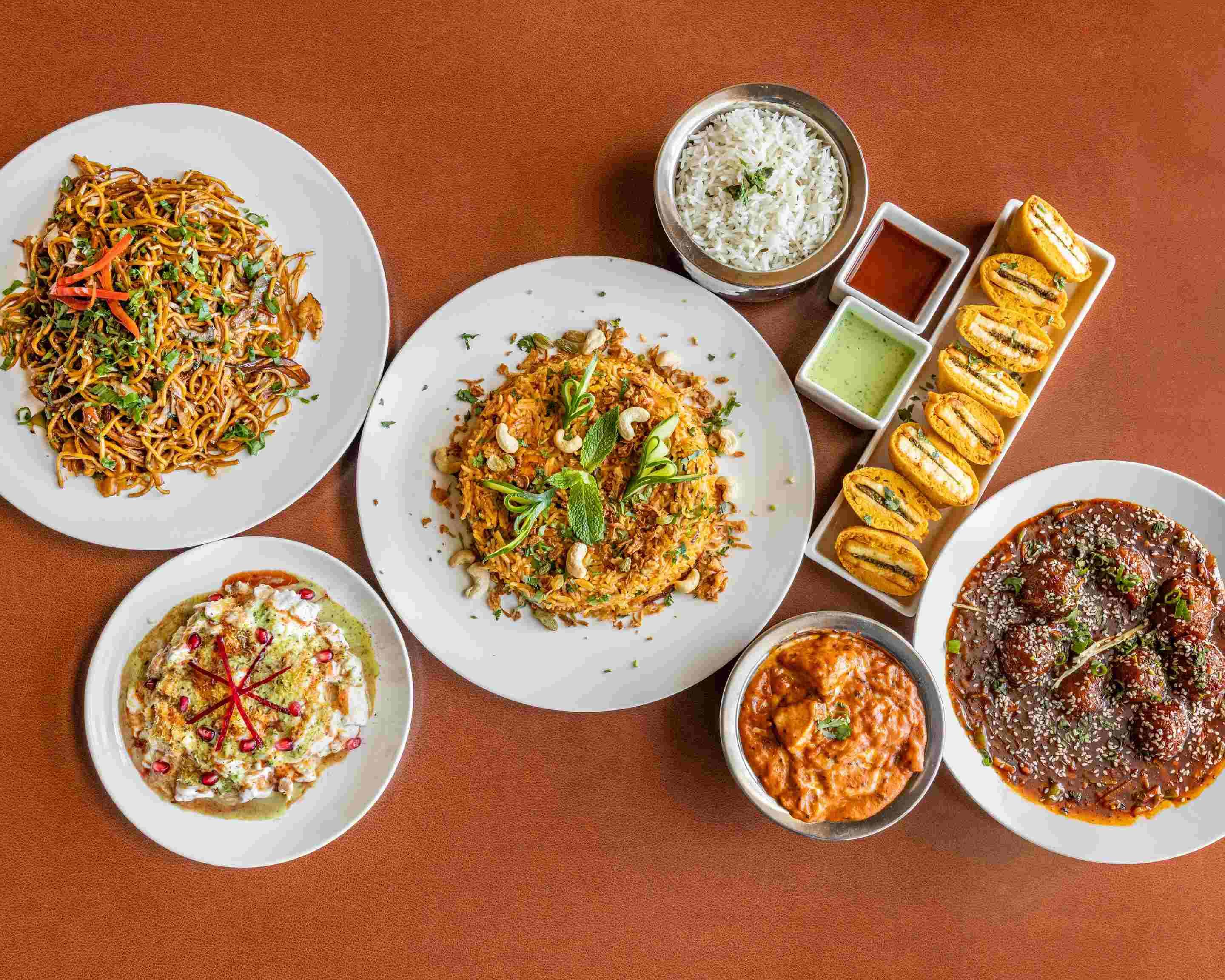 Order ChaCha Wow - Menu & Prices - Winnipeg Delivery | Uber Eats