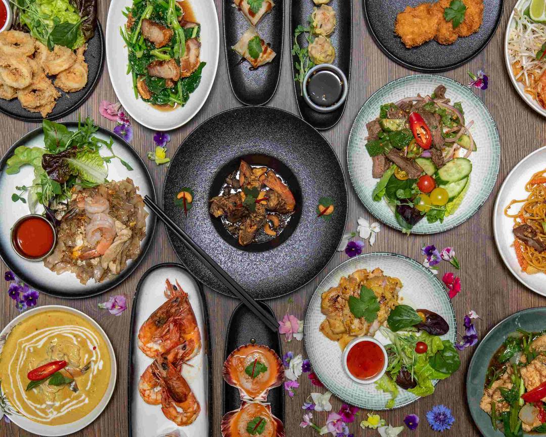 Imm Thai Menu Takeaway in Sydney | Delivery Menu & Prices | Uber Eats