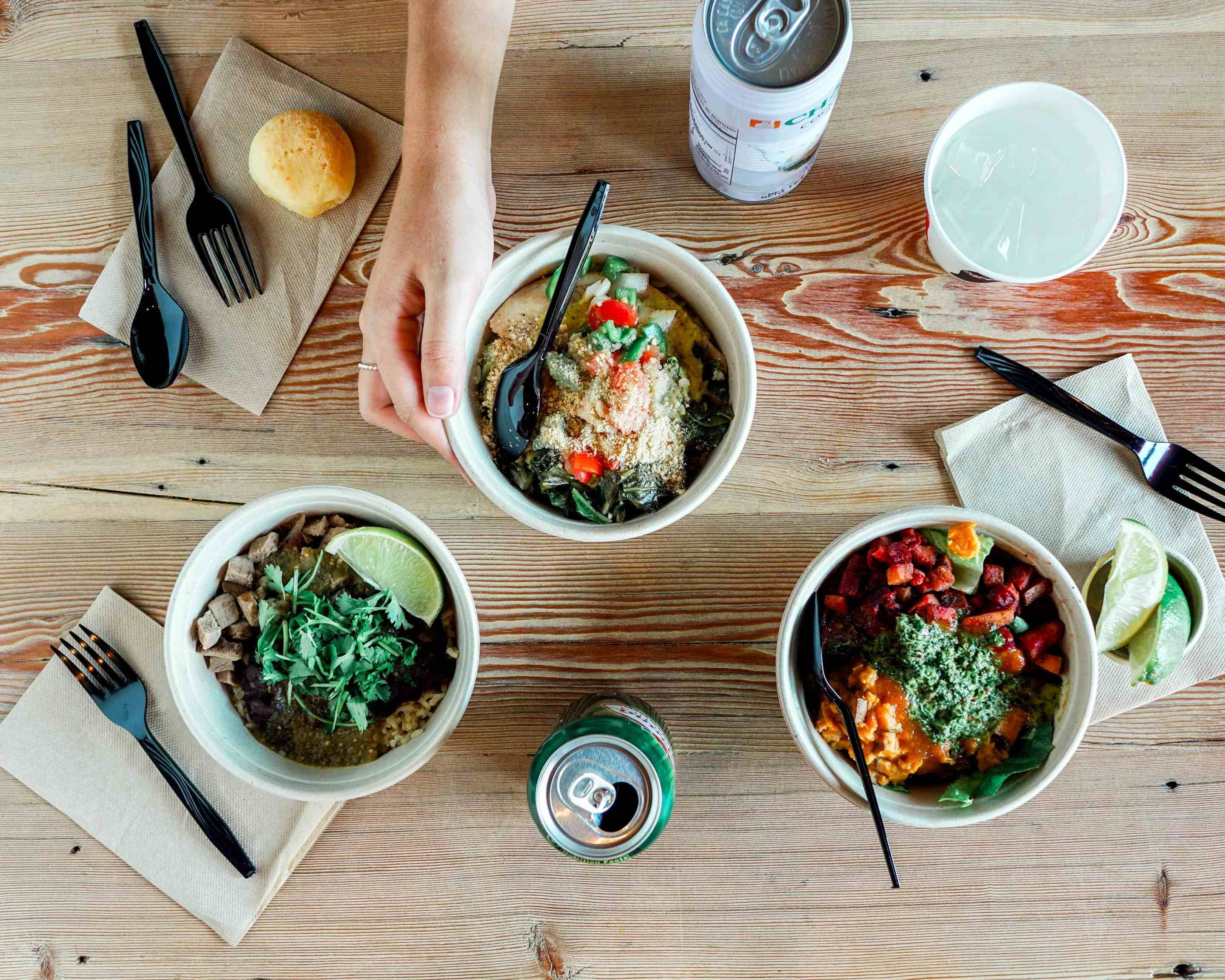 Order Five on Black - Downtown - Menu & Prices - Bozeman Delivery ...