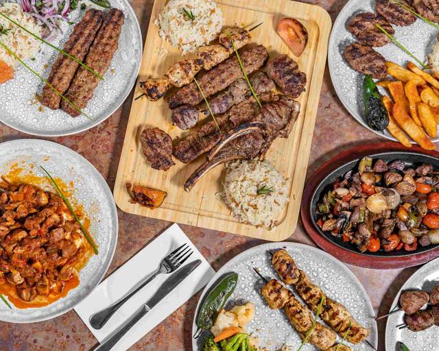 Order Nevizade Menu Delivery in Toronto | Menu & Prices | Uber Eats