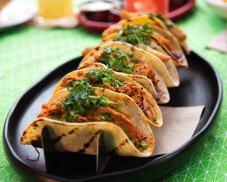 Order Blanco Cantina (Kensington) - Menu & Prices - Calgary Delivery ...