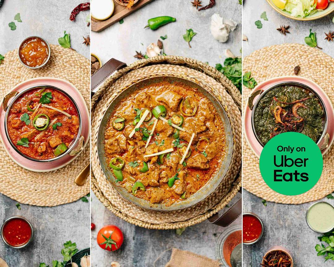 Haweli Restaurant ® Southall Menu & Prices - London Delivery - Order ...