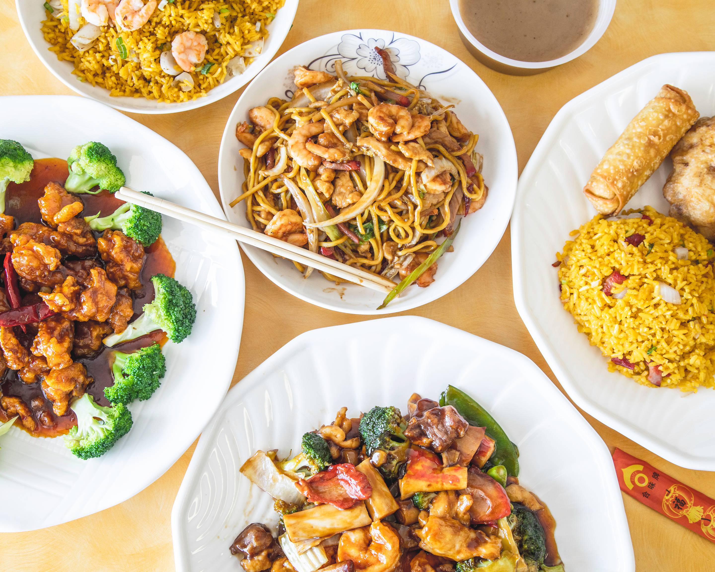 First Wok II Menu Indianapolis • Order First Wok II Delivery Online ...