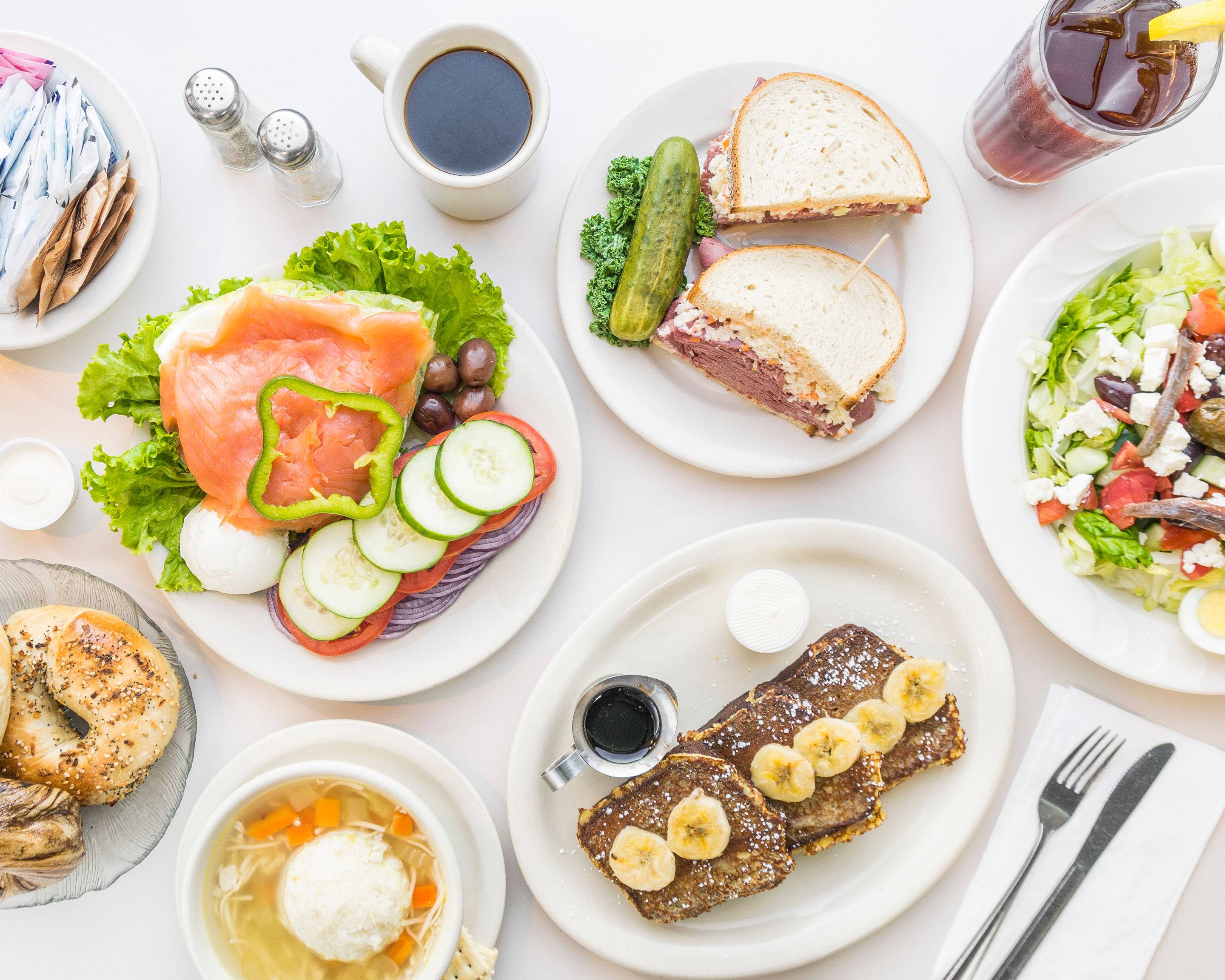 Order Downbeach Deli Menu Delivery in Margate City | Downbeach Deli ...