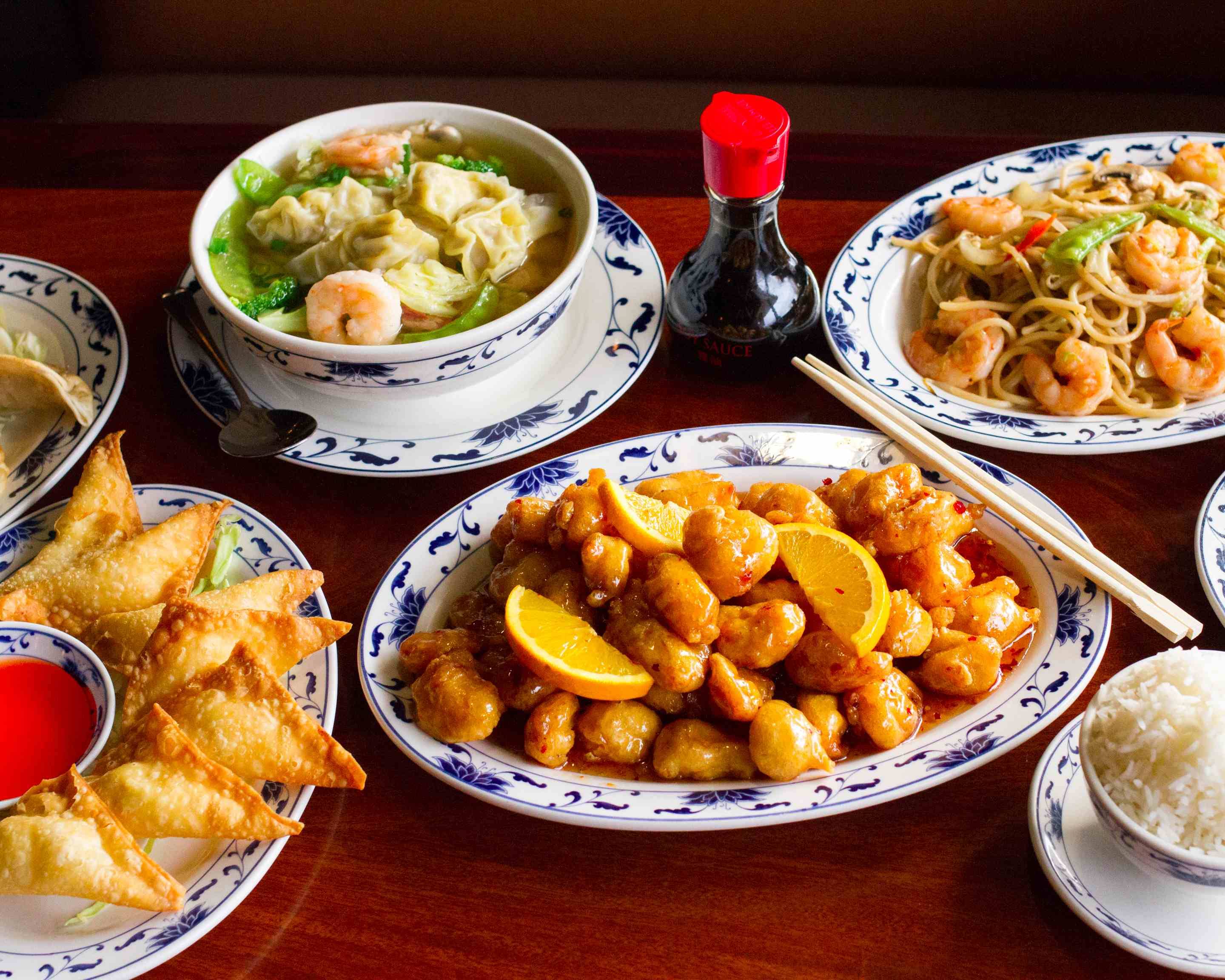 Order Big Wa Chinese Menu Delivery in Phoenix | Menu & Prices | Uber Eats