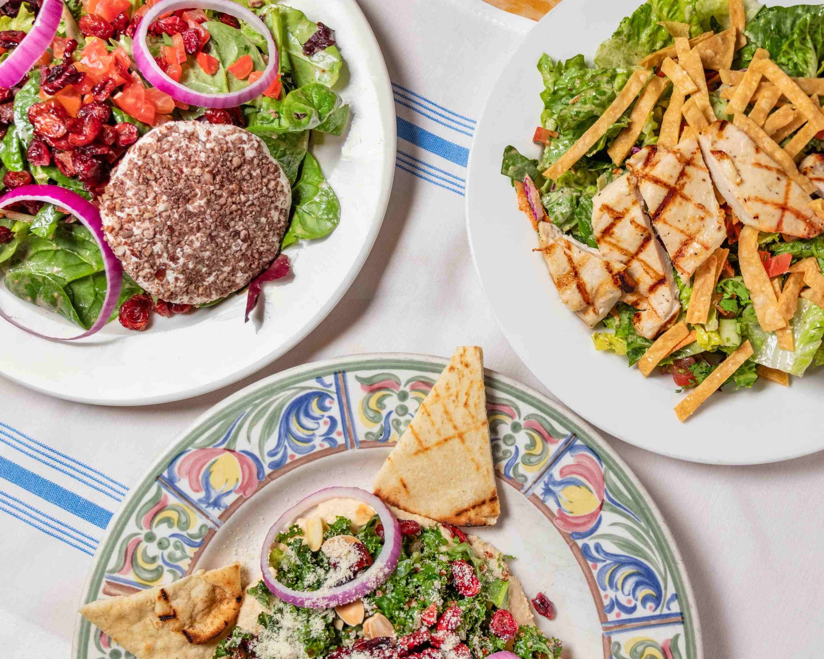 Chez Zee American Bistro (Austin) Menu Austin • Order Chez Zee American ...