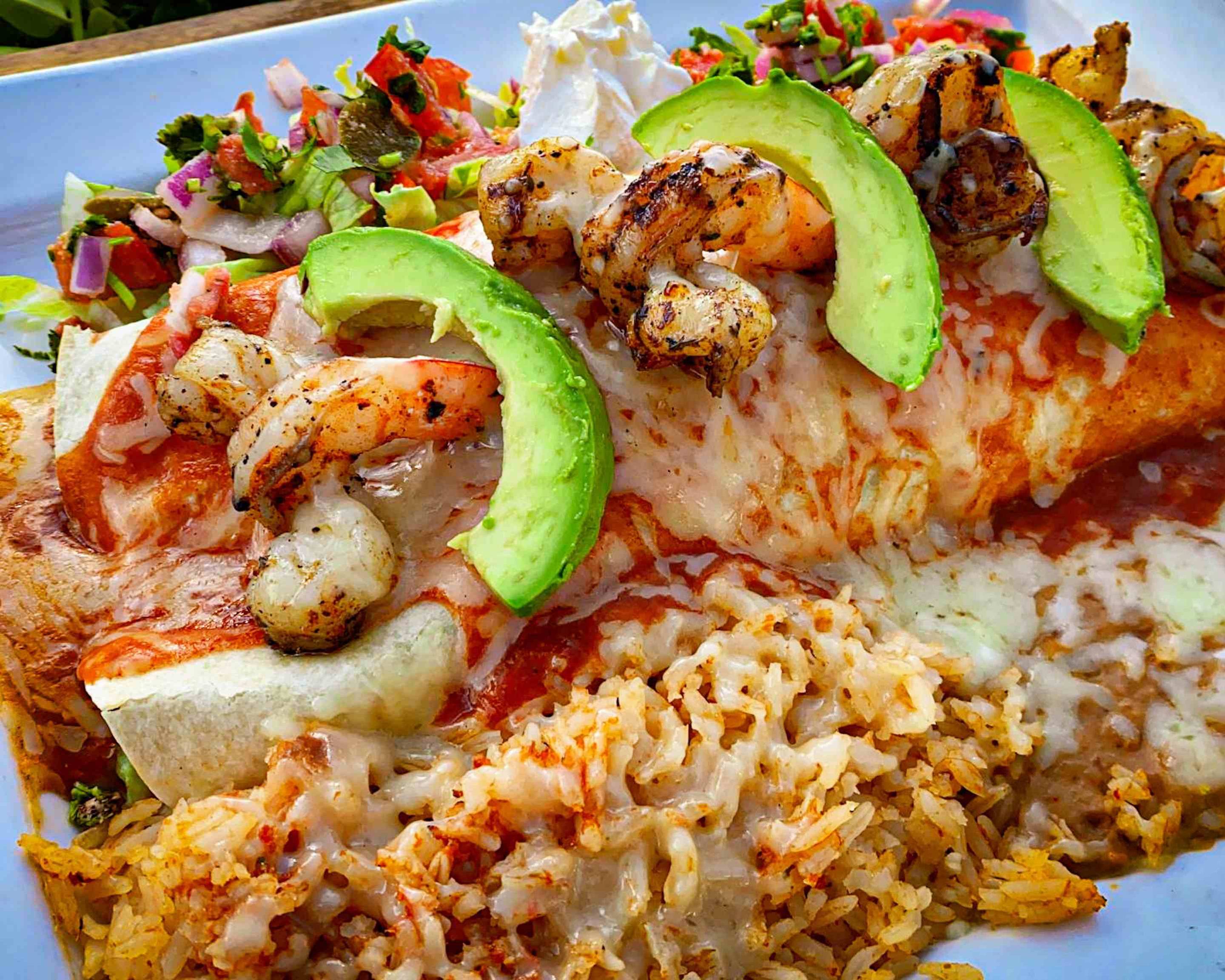 Order Zapata's Mexican Grill (Port St. Lucie) Menu Delivery【Menu ...