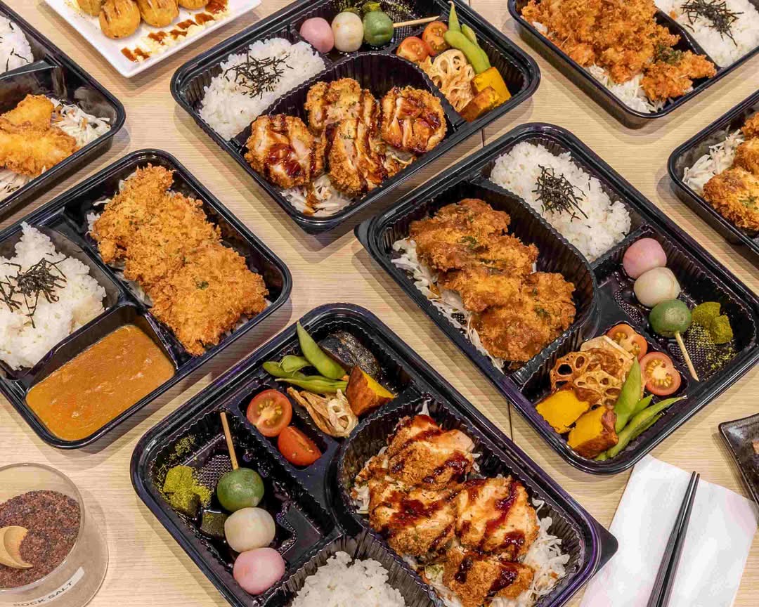 Katsu Haki (Sydney) Menu Takeout in Sydney | Delivery Menu & Prices ...