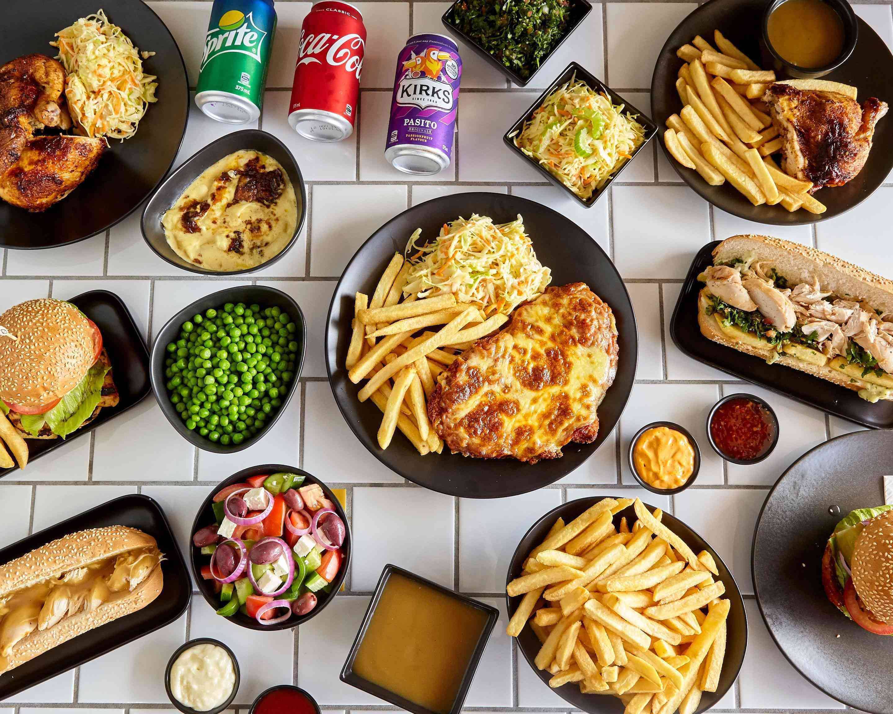 Order Smokey Den | Menu & Prices | Melbourne Delivery | Uber Eats