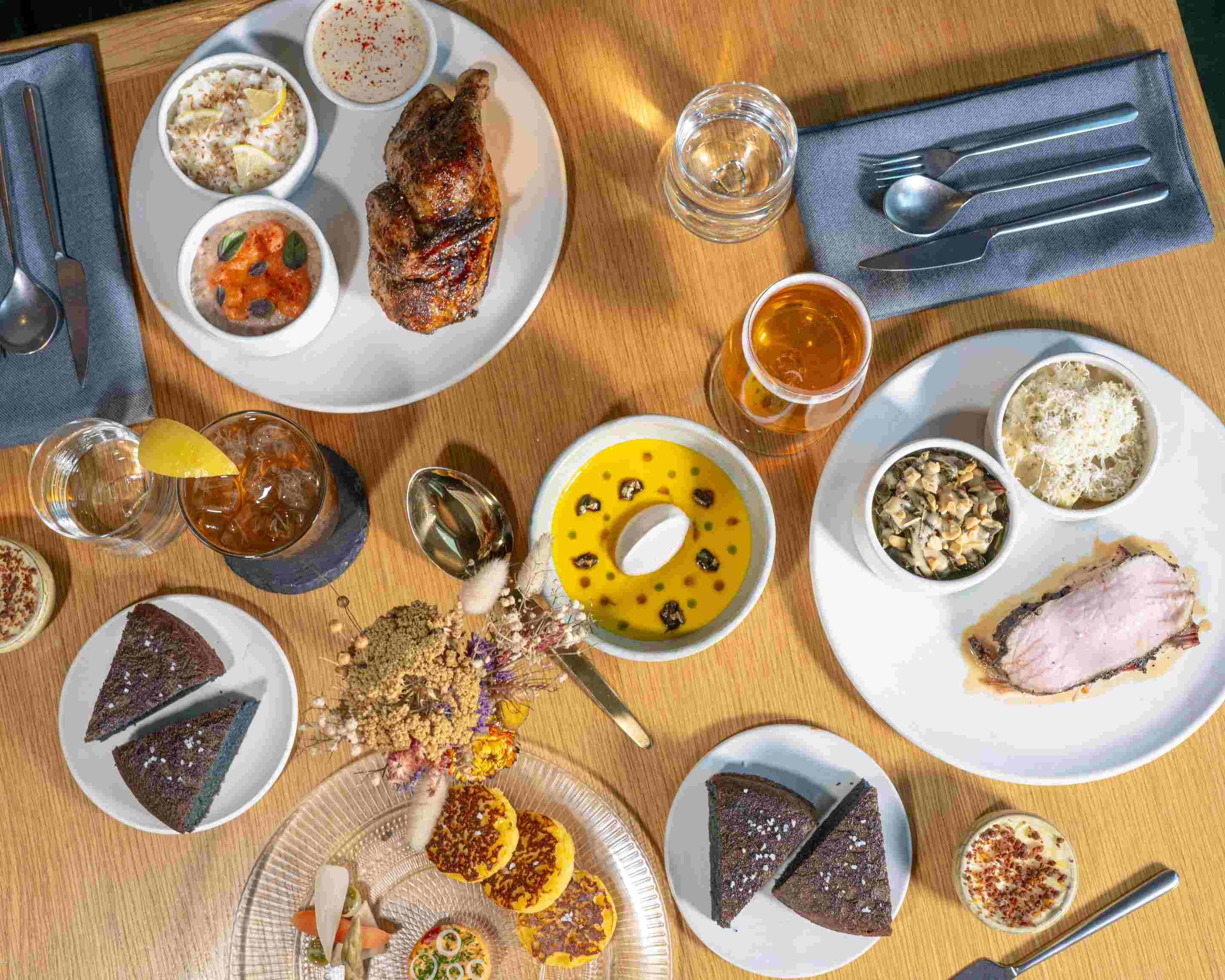 Order Audrey - Menu & Prices - Nashville Delivery | Uber Eats
