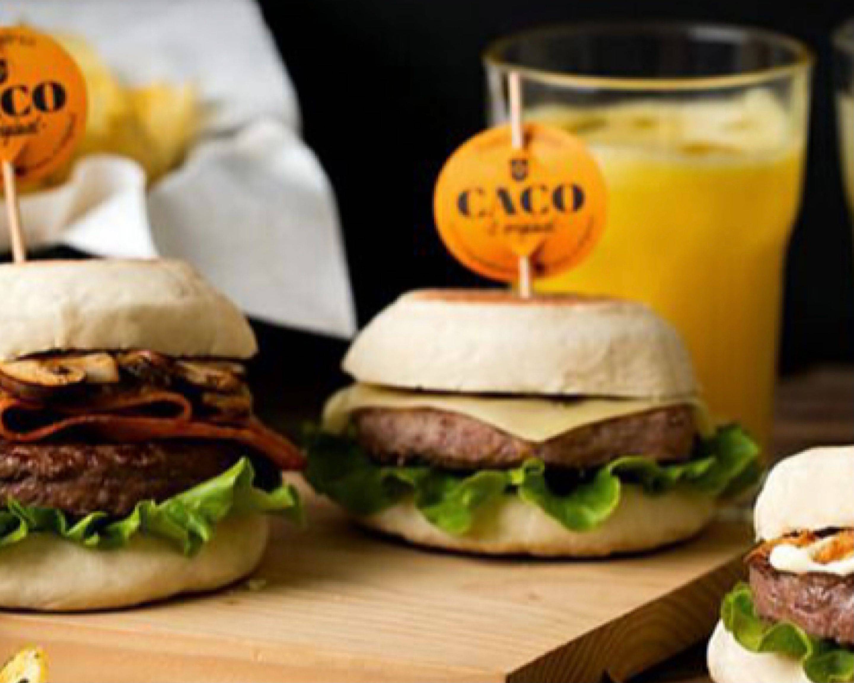 Caco, o Original (Alameda Shopping) take-away Porto – Menu e preços ...