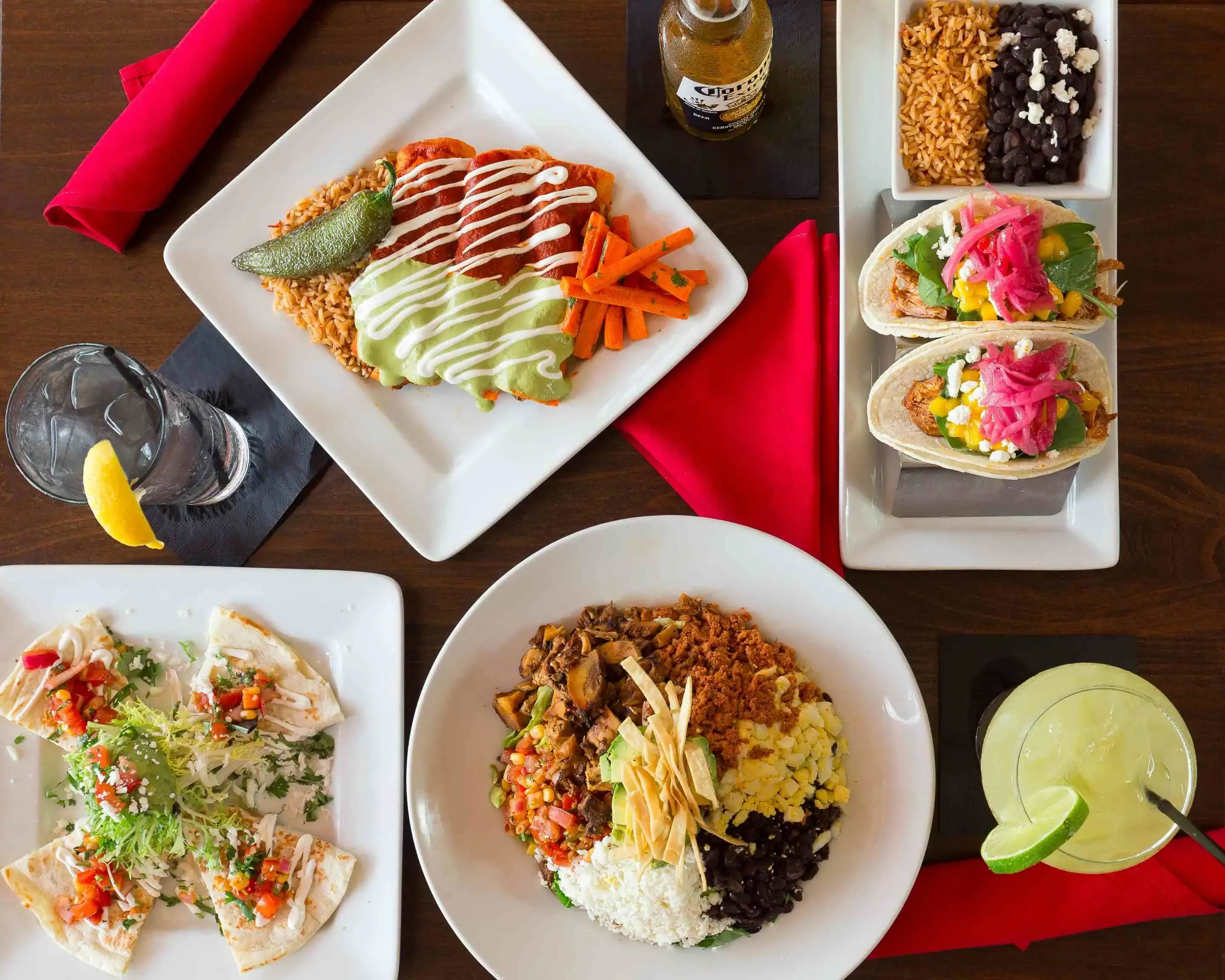 Order Victor's Taco Shop Menu Delivery【Menu & Prices】| Columbus | Uber Eats