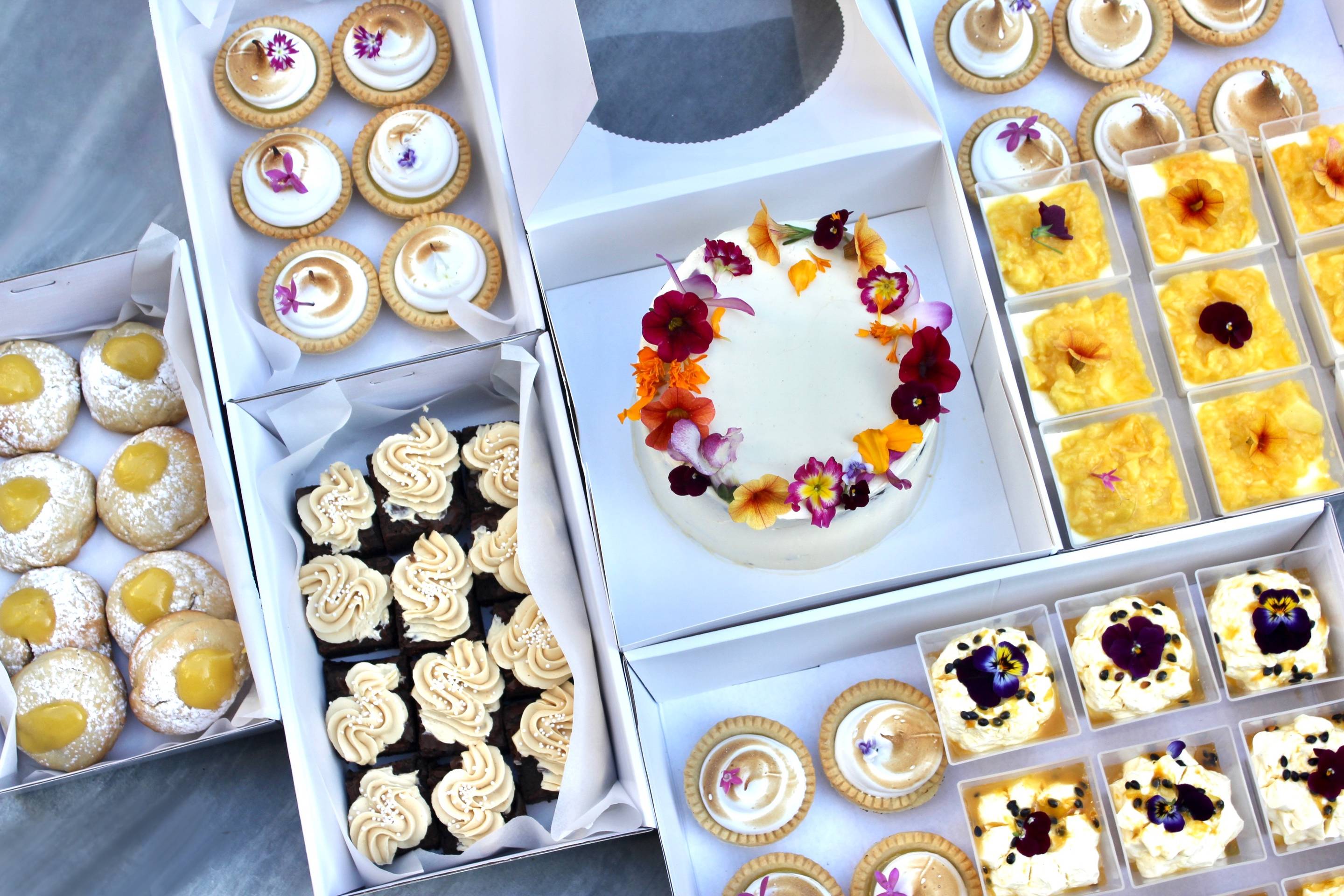 Order 13 Bees Gelato & Dessert Bar | Menu & Prices | Brisbane Delivery ...